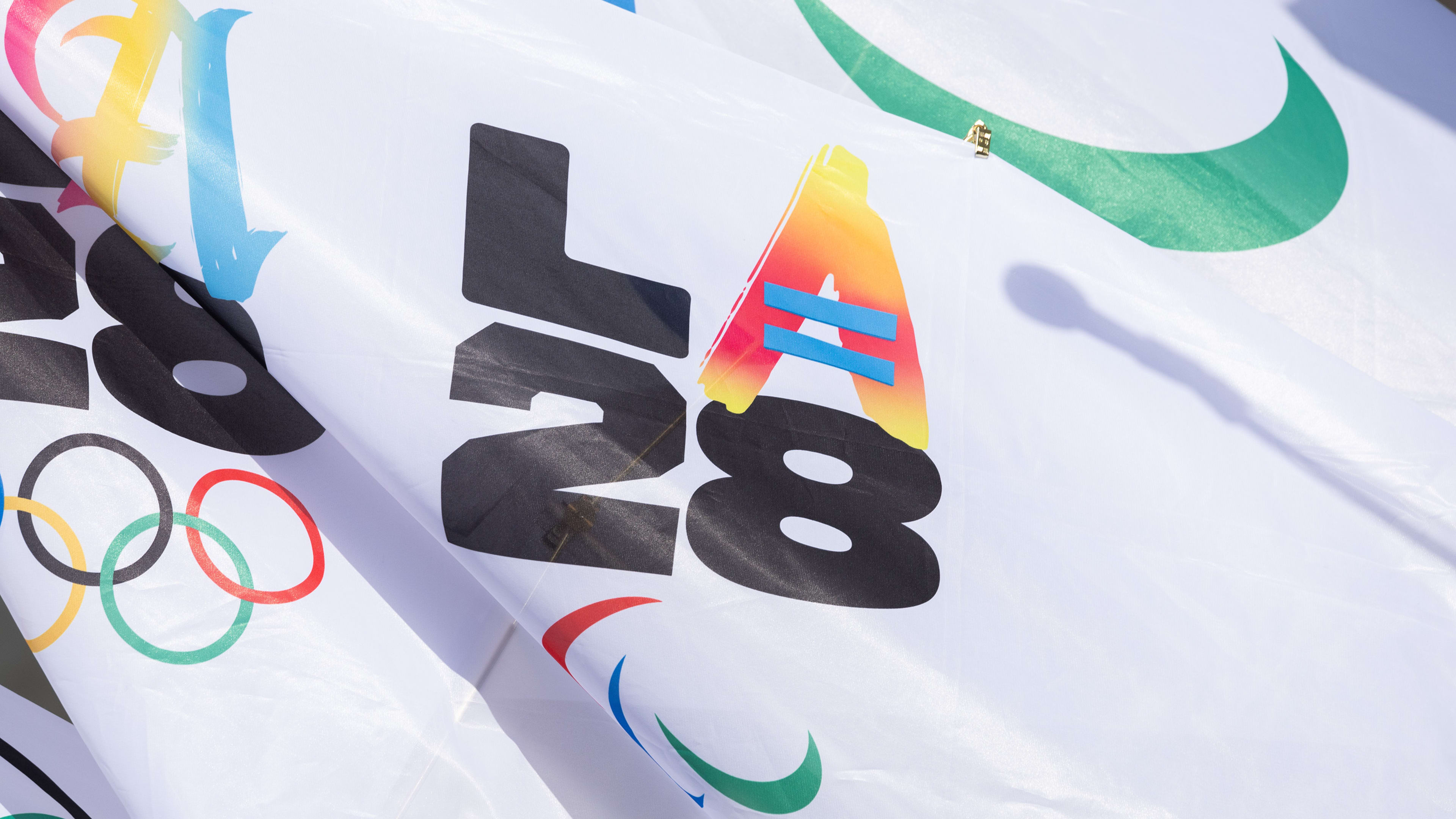 How To Register for Tickets to the 2028 LA Olympics - Men's Journal