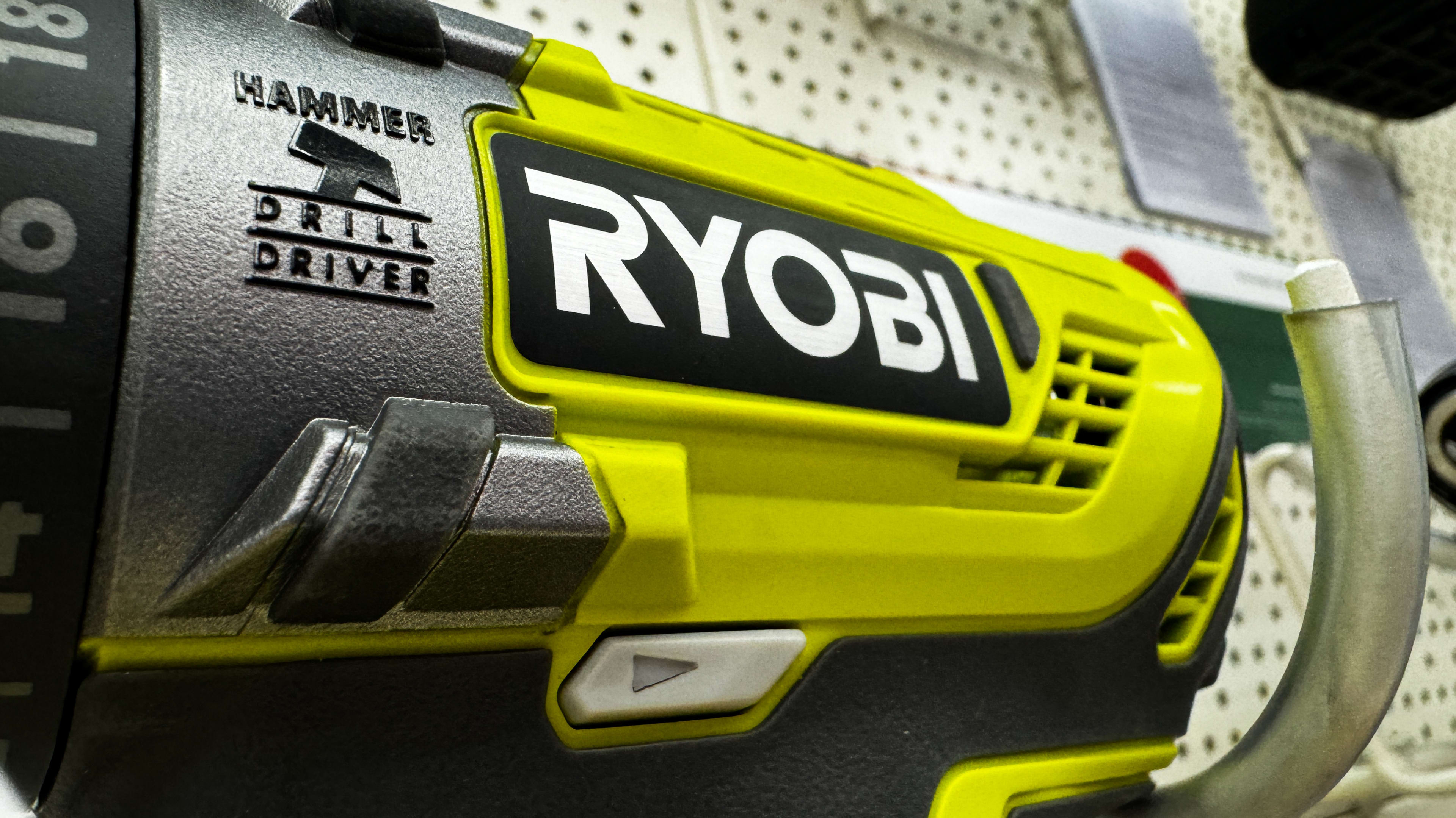 Ryobi’s Compact 18V 1.5Ah Batteries Are on Sale for $17 - Men's Journal