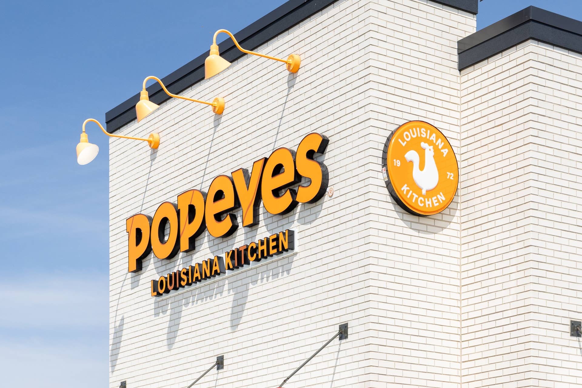 Popeyes’ Cajun Turkey Brings All the Flavor Without Any Work - Men's ...