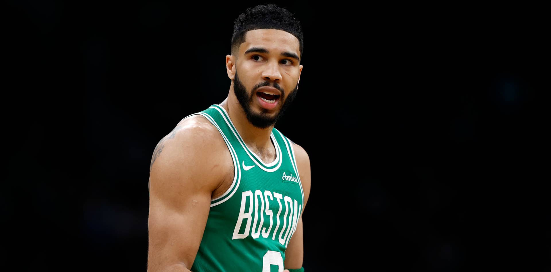 Celtics CEO Gives Devastating Injury Update on All-Star - Men's Journal