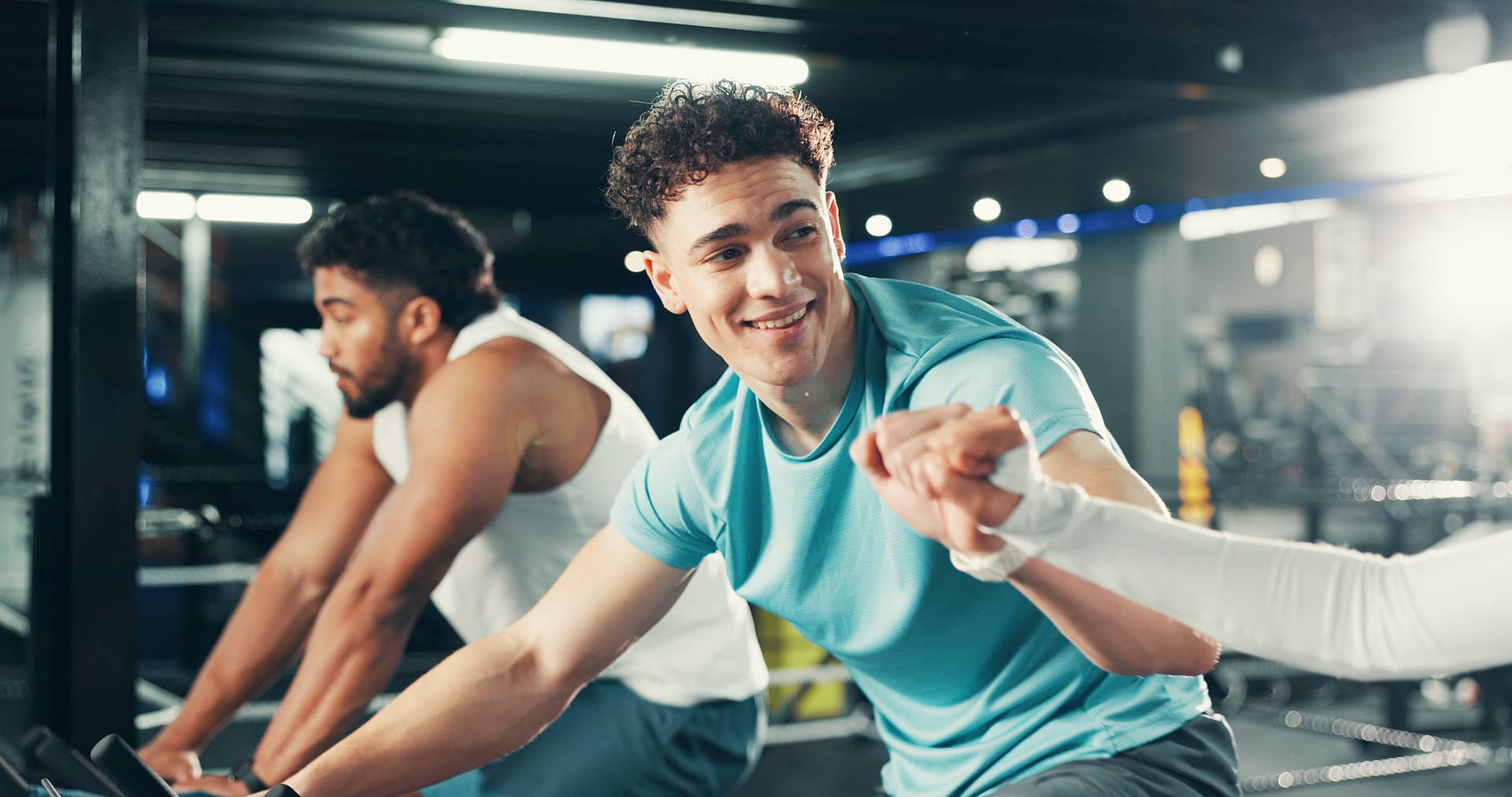 Low-Impact Cardio Workouts Boost Stress Relief and Muscle Strength ...