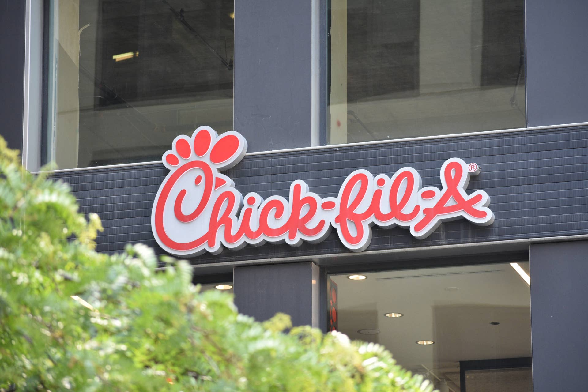 Chick-fil-A Potato Chips Hit Stores—Here's How To Find Them - Men's Journal
