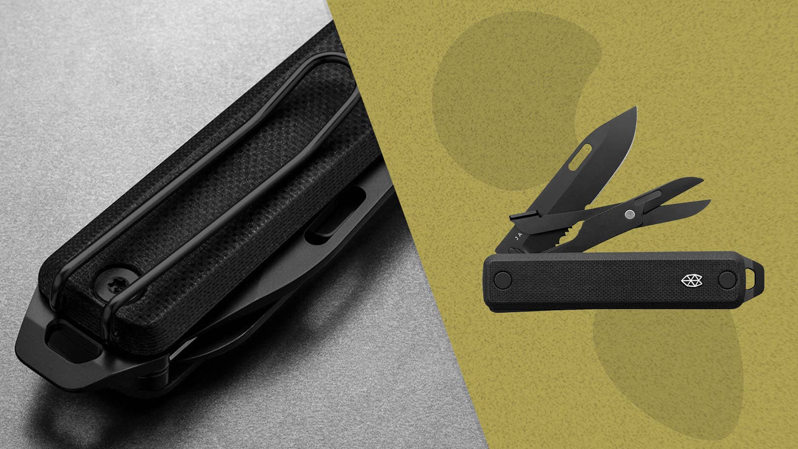 The James Brand's Essentials-Only Multitool Is Now 30% Off - Men's Journal