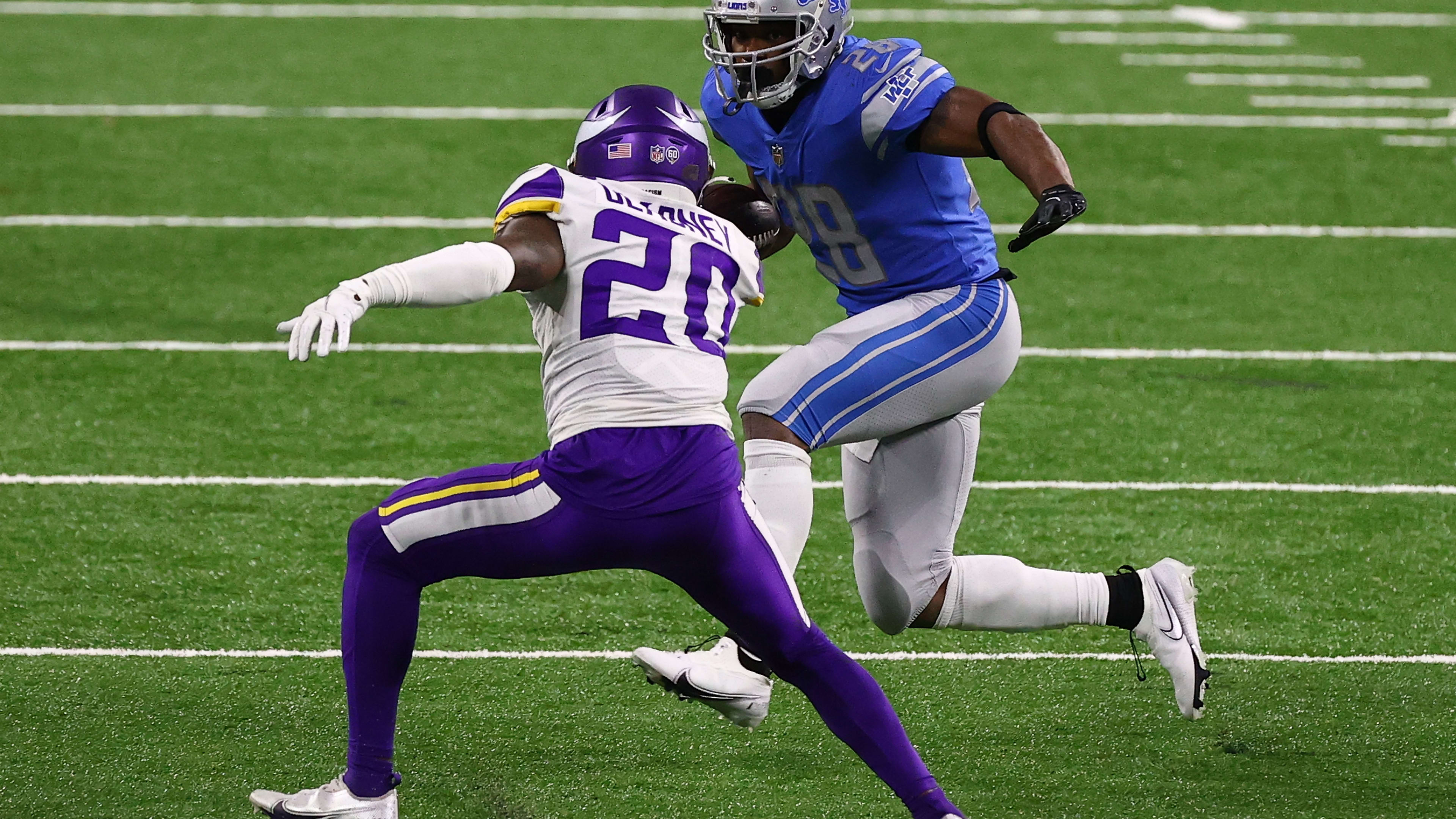 This is the NFL’s Most Depressing Team According to New Study - Men's ...