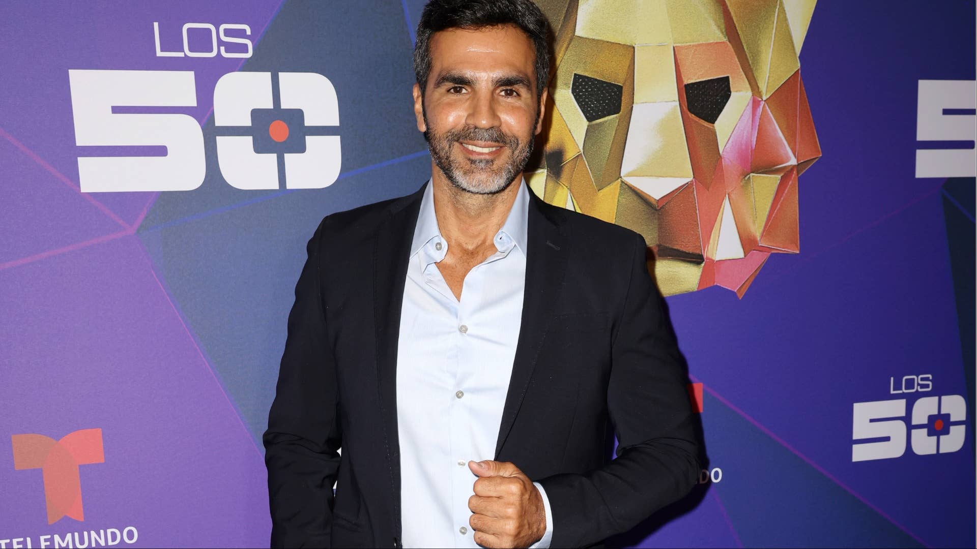 Jennifer Lopez's Ex-Husband Ojani Noa Slams Star in Furious Instagram ...