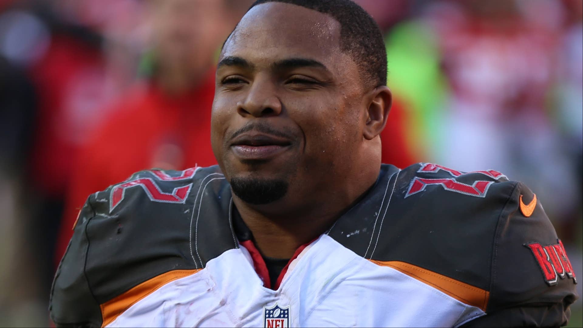 Doug Martin Dead at 36, But Cause of Death for Ex NFL Player Unclear ...