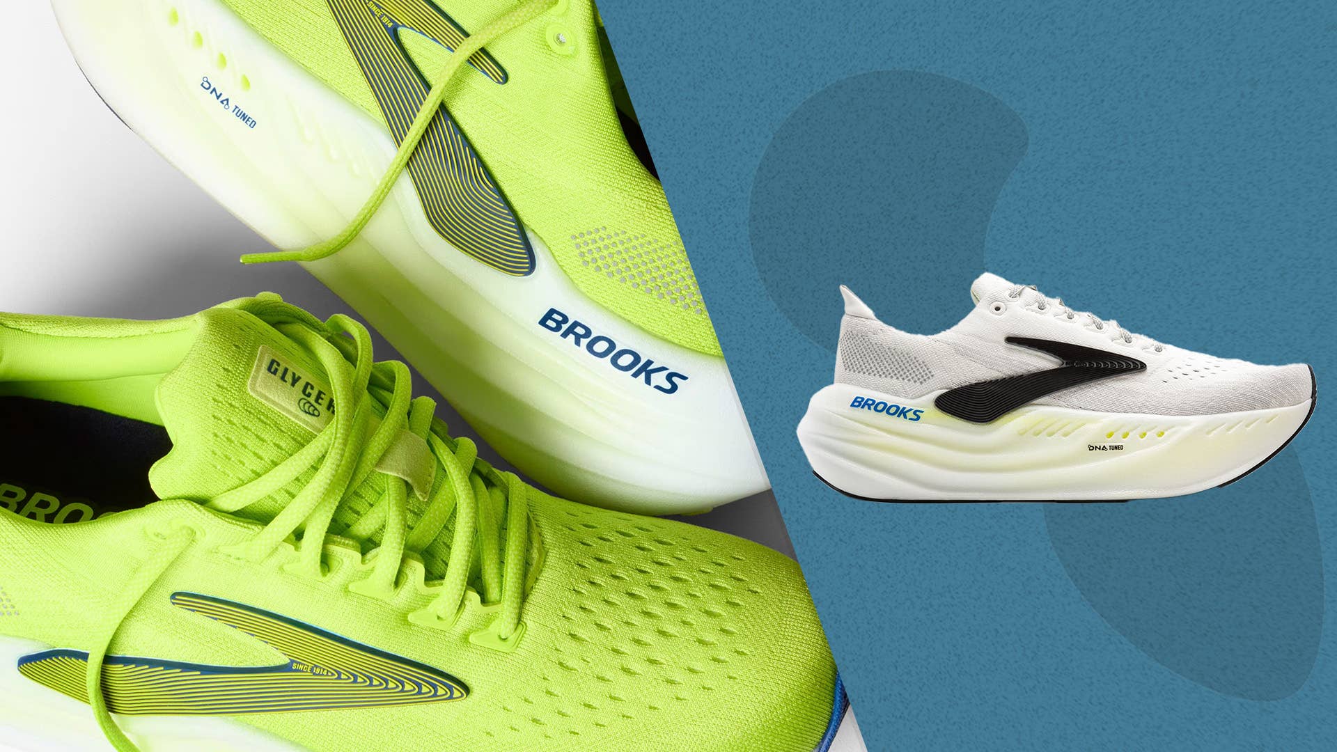 The Brooks Glycerin Max Running Shoe Is a Rare 25% Off - Men's Journal