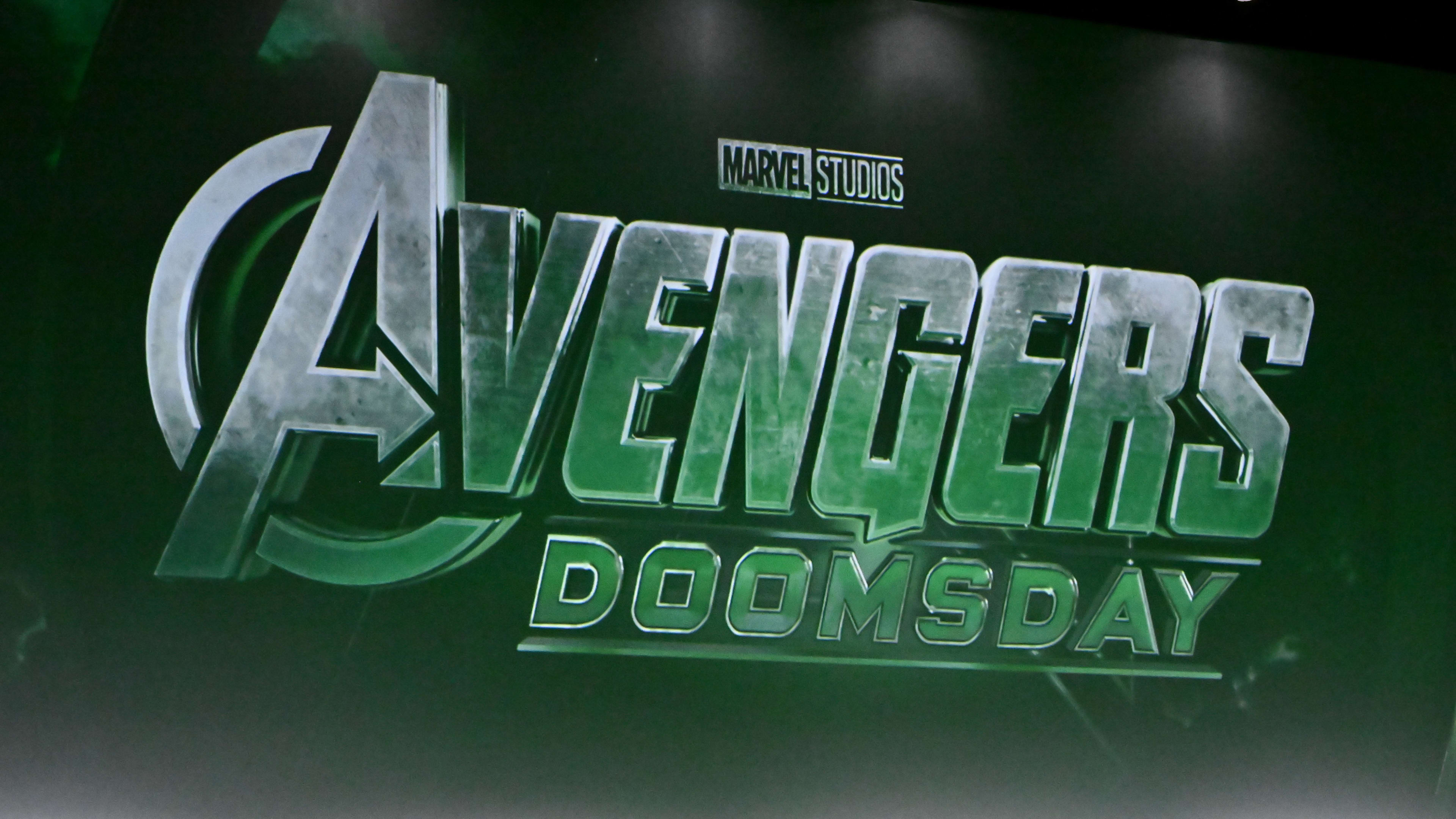 Is the DC Universe about to Get another One-Up on Marvel ahead of the ...