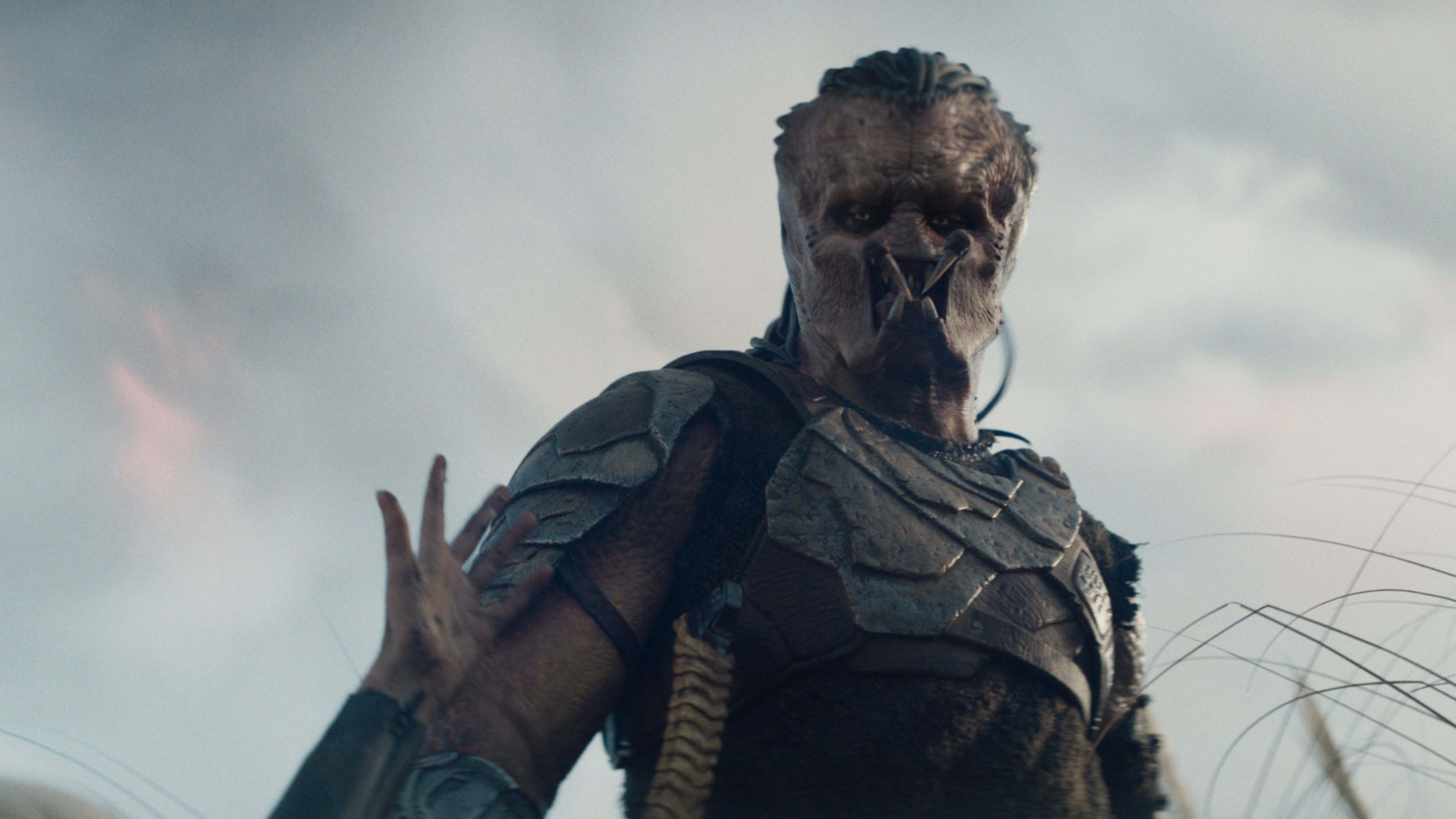 'Predator: Badlands' Is No 'Prey,' But It'll Do - Men's Journal