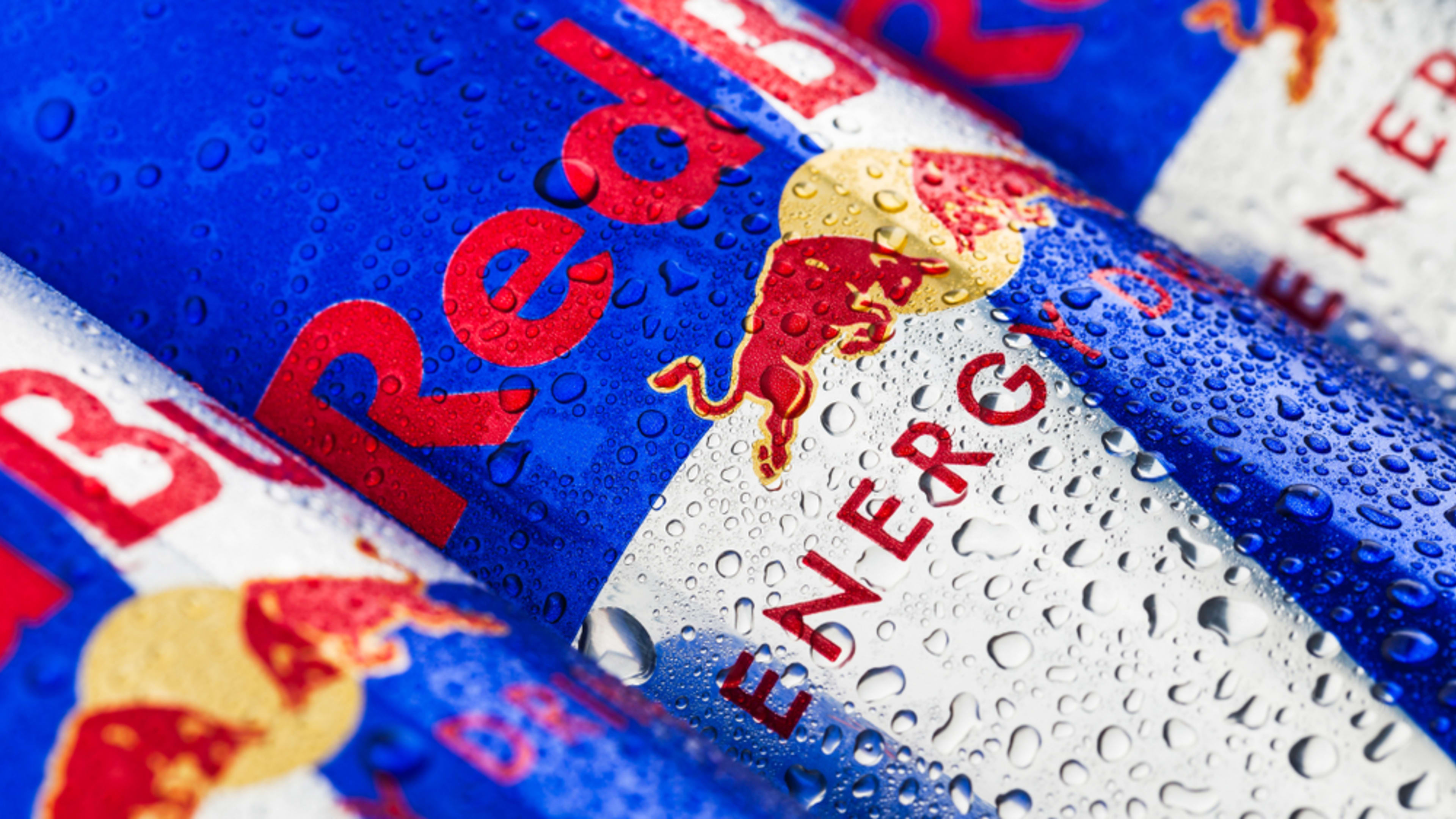 Red Bull Advent Calendar Launches in U.S. for First Time - Men's Journal
