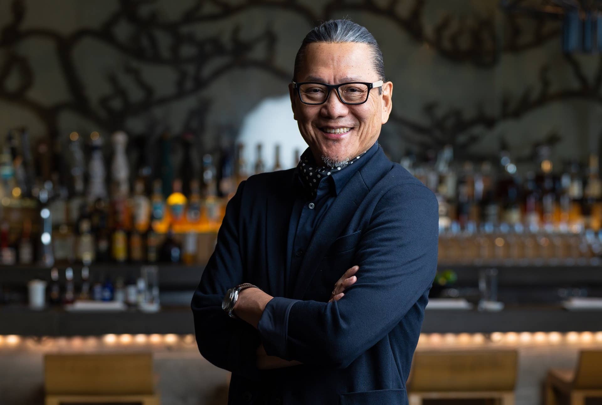 Morimoto’s OEN Proves Why Omakase Is the Pinnacle of Dining - Men's Journal
