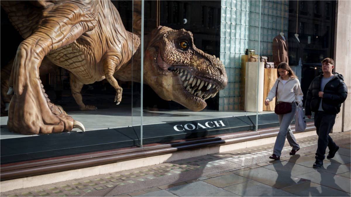 Scientists Make Major T. Rex Discovery, Rewriting History of the Most ...