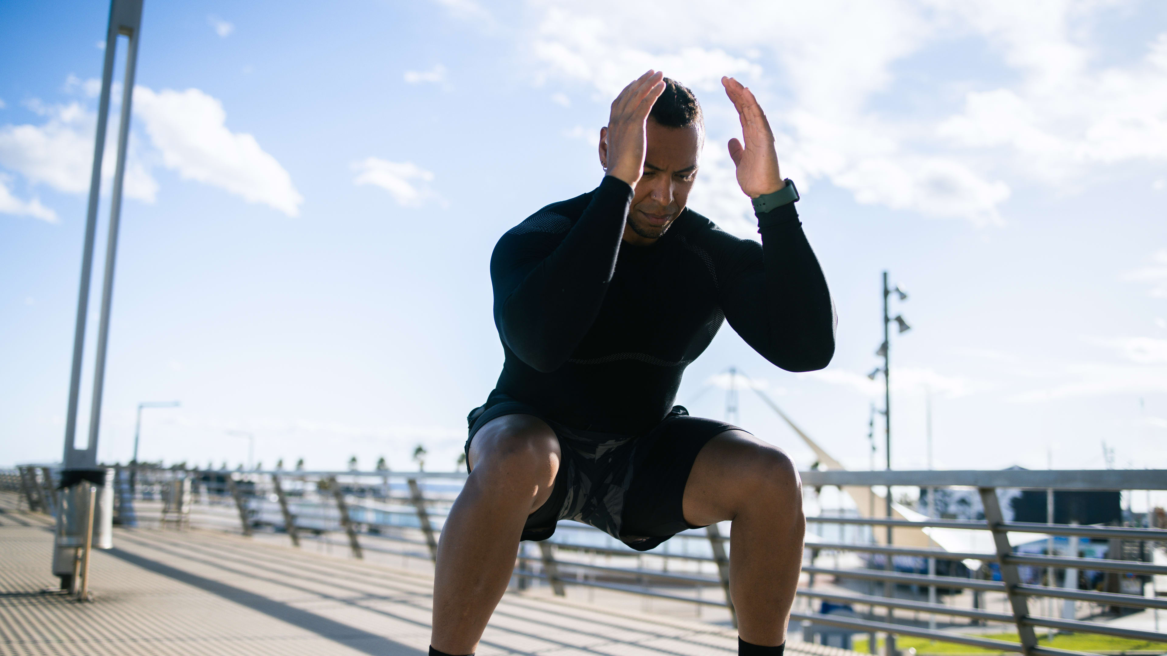 Trainer Shares 11 Anti-Aging Bodyweight Exercises - Men's Journal