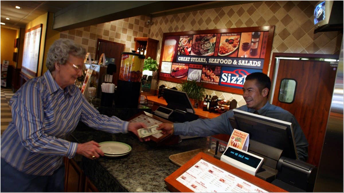 Nostalgic Restaurant Chain Big in the '80s Is Plotting a Comeback - Men ...