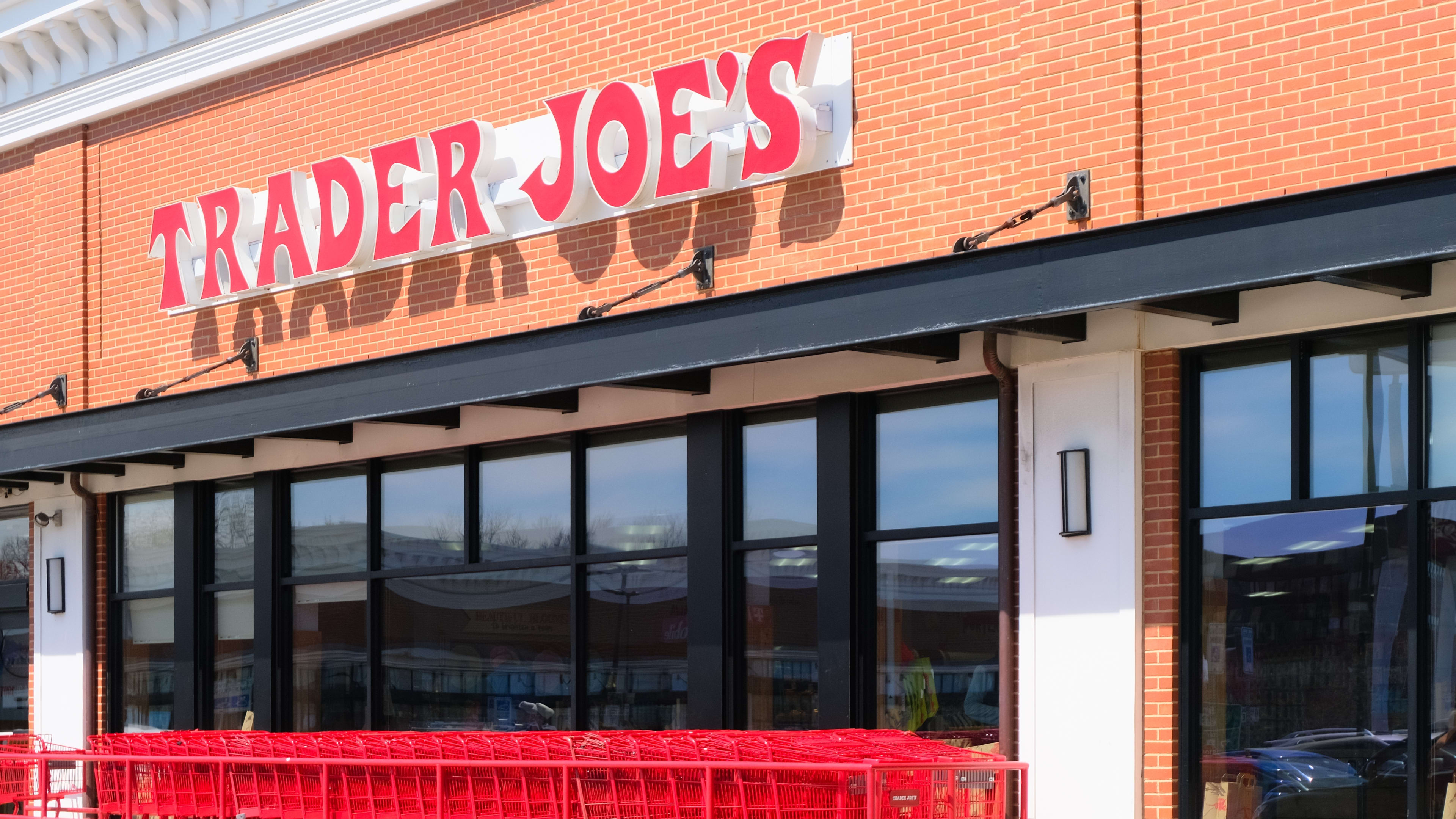 Trader Joe's Whipped Sweet Potato Dish Is Selling Out Fast - Men's Journal