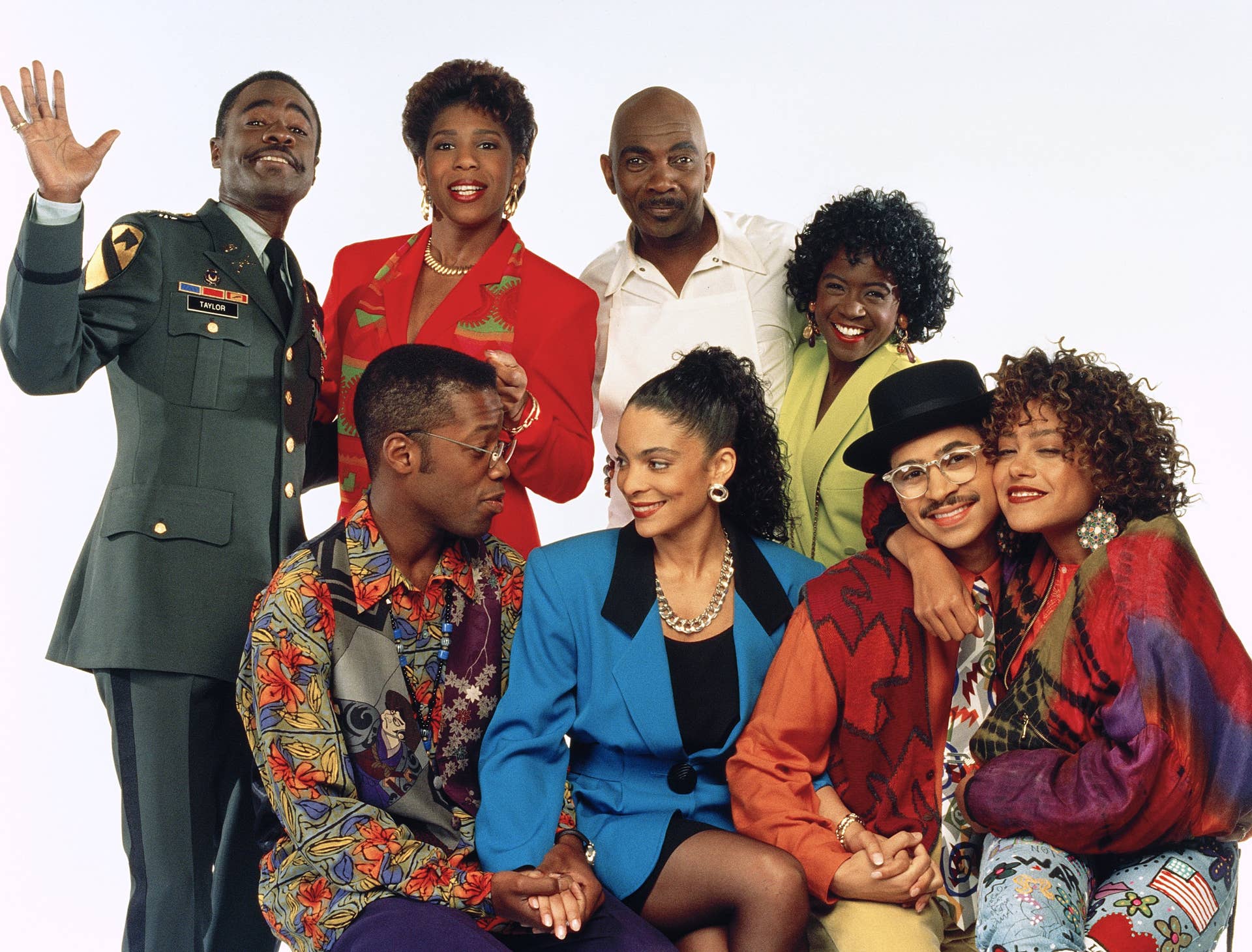 Netflix Officially Confirms Sequel Series to a Different World - Men's ...