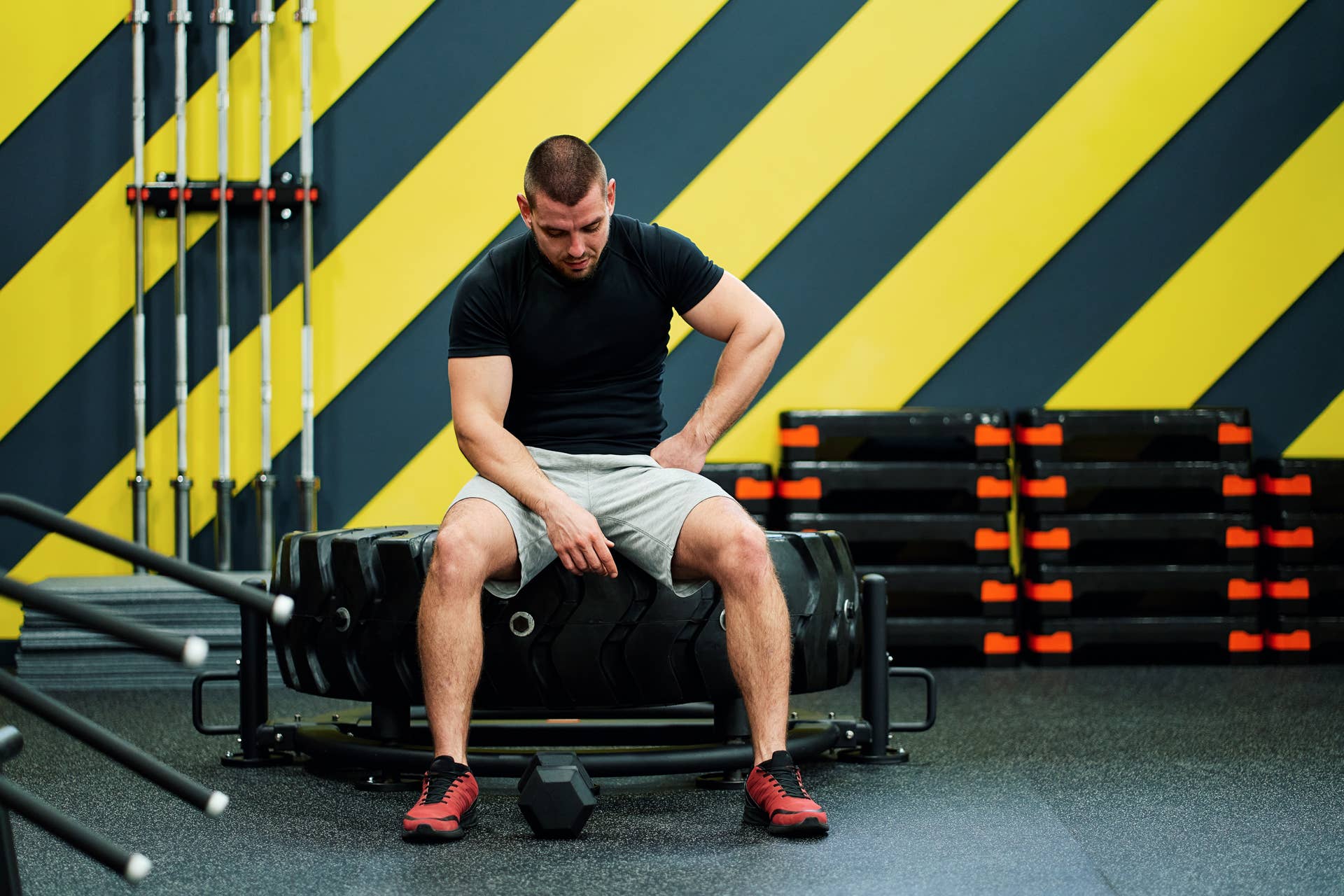 7 Subtle Signs of Low Testosterone Levels in Men - Men's Journal