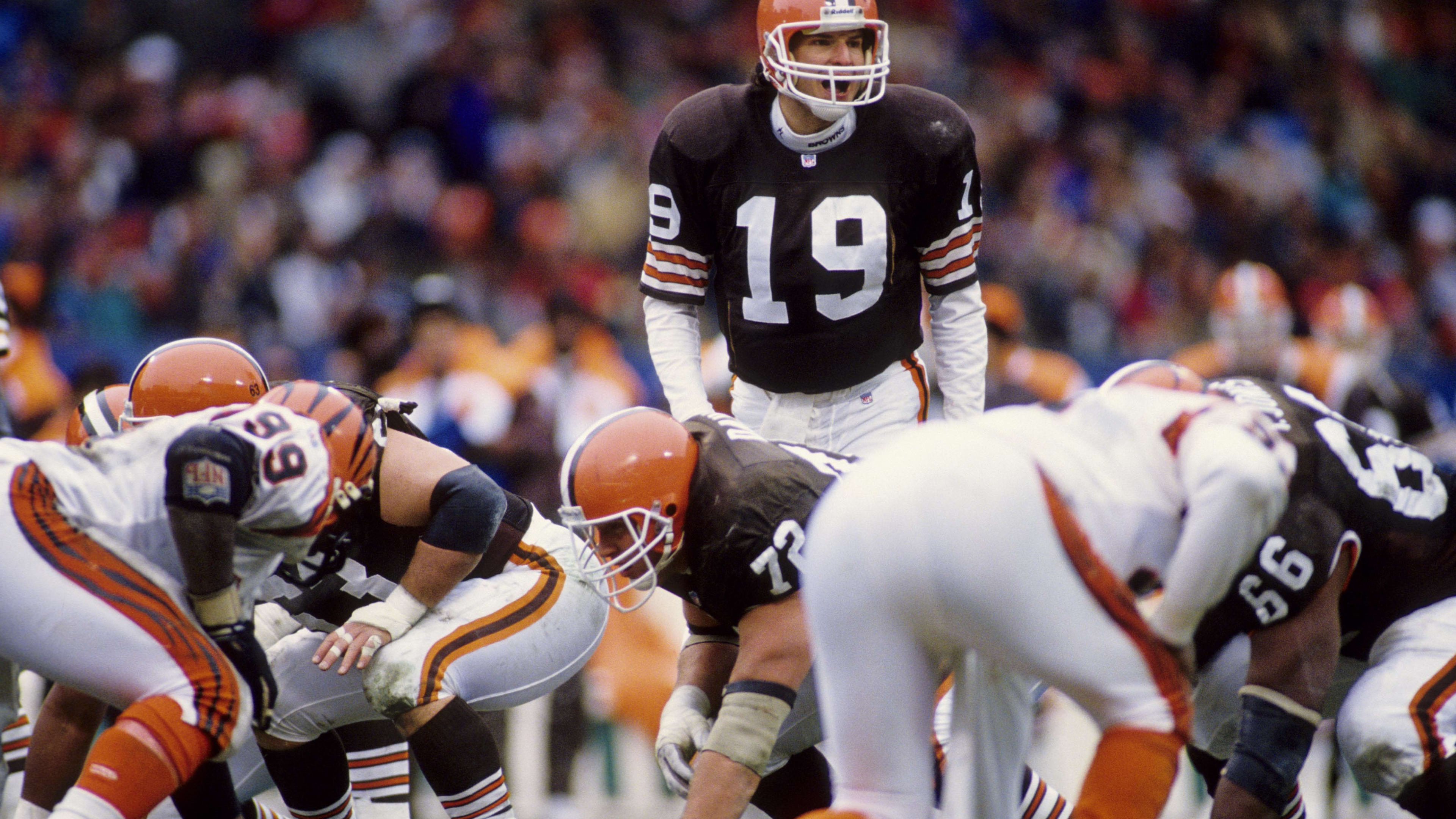 Former NFL QB Bernie Kosar Asks for ‘Prayers’ During Health Procedure ...