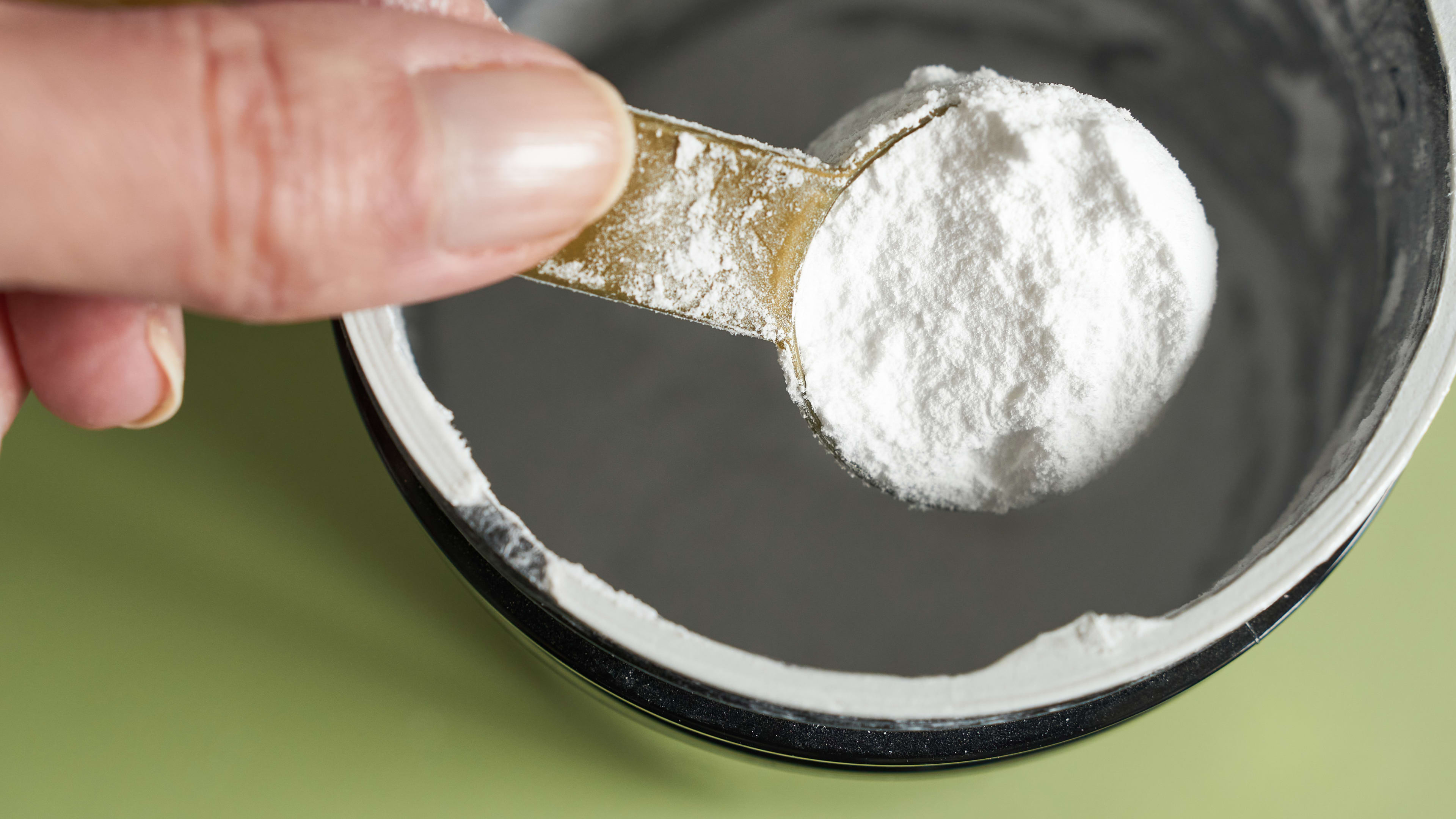 Support Brain Health With 10 Grams of Creatine a Day - Men's Journal