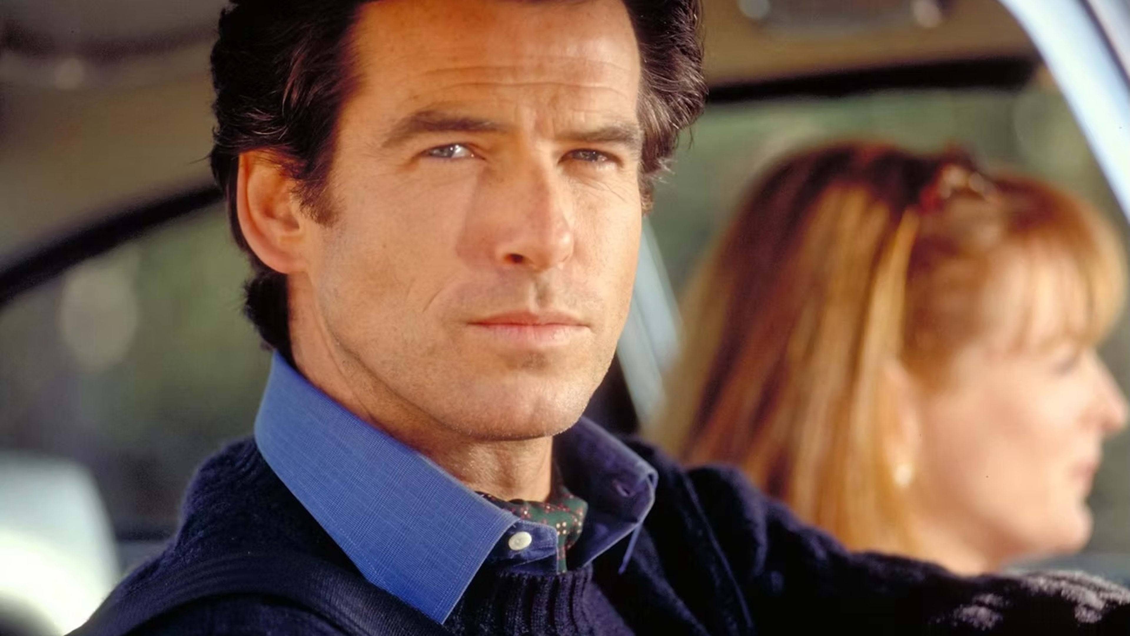 Buy Me a Pint! Why ‘GoldenEye’ Still Holds Up 30 Years Later - Men's ...