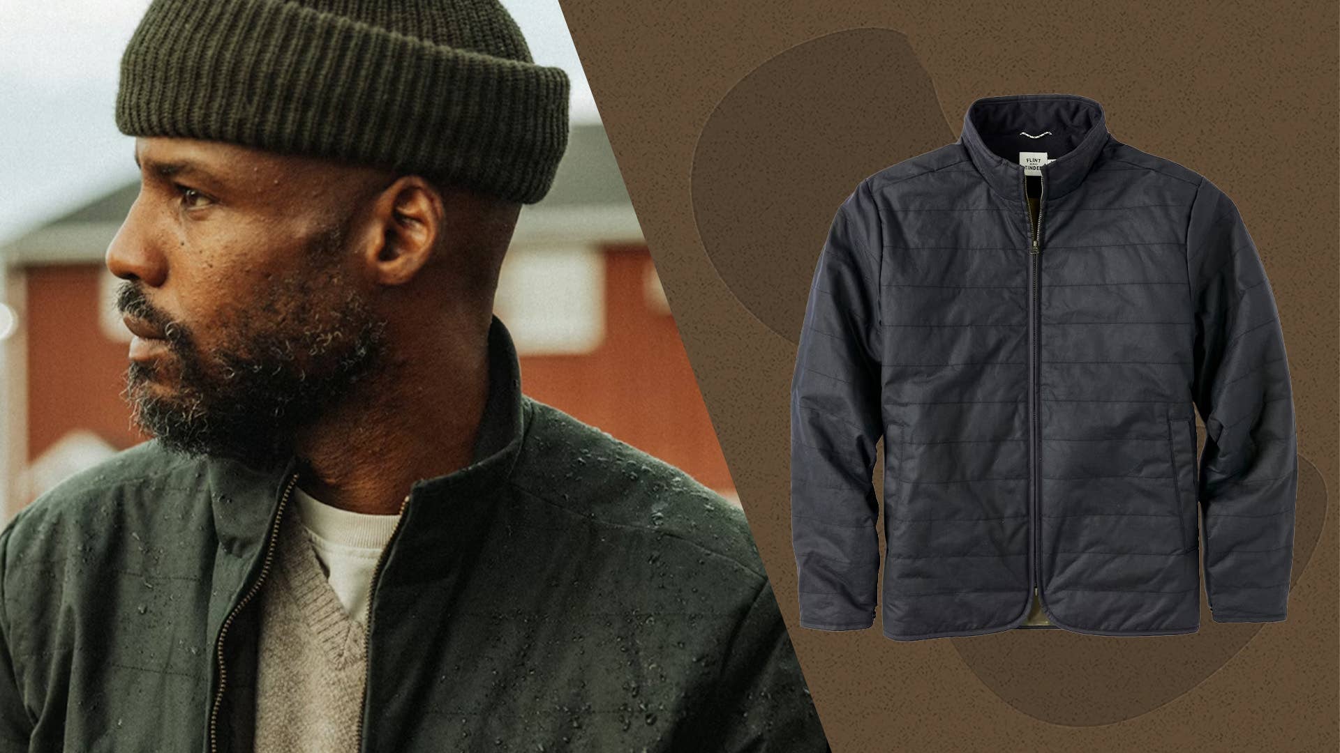 Huckberry - Men's Journal