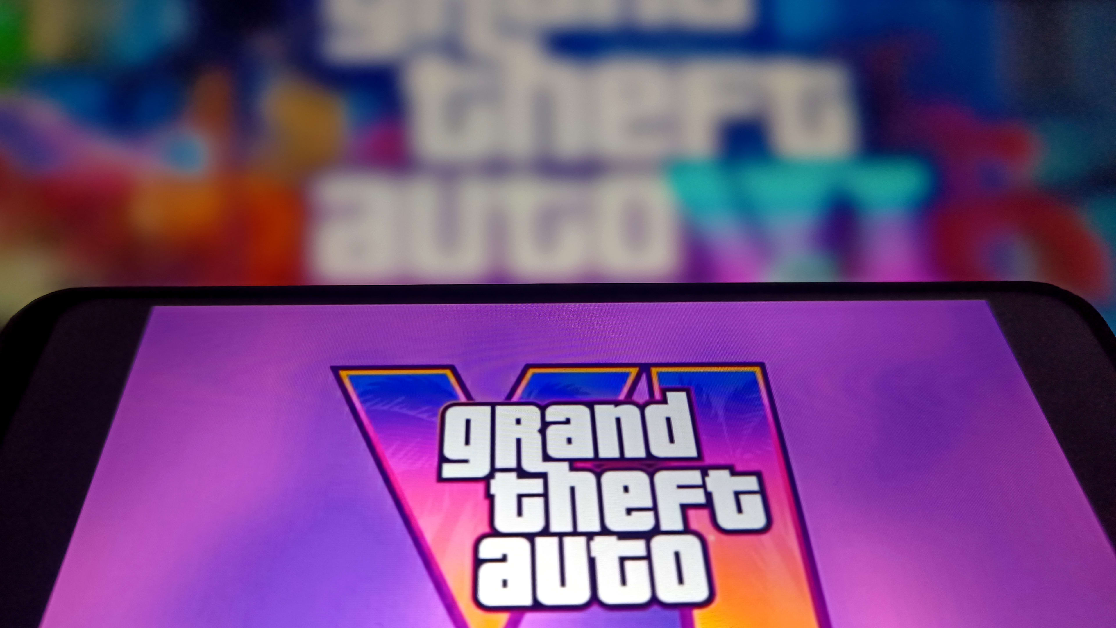 Rockstar Games Grants Terminally Ill 'Grand Theft Auto 6' Fan His ...