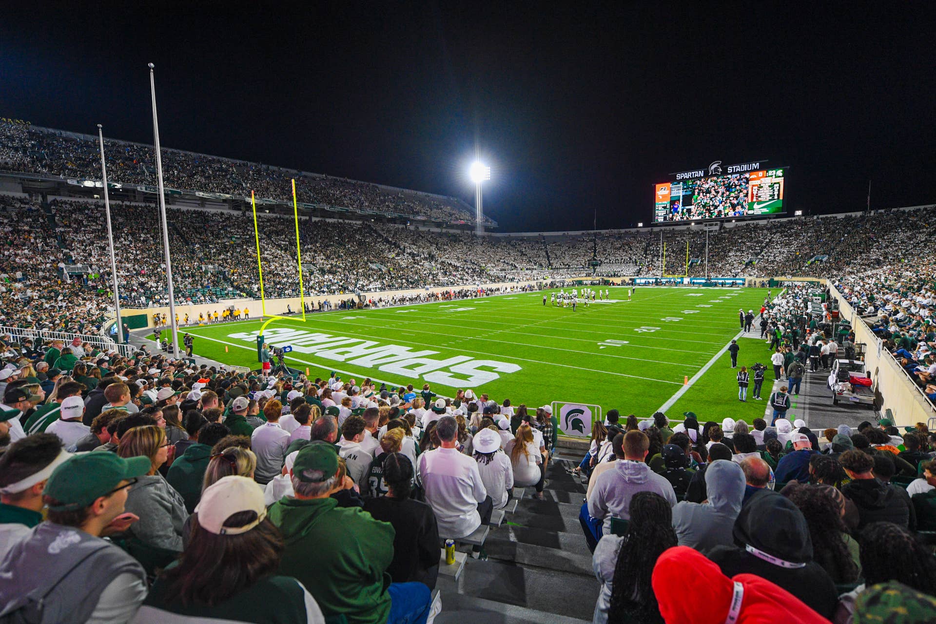 College Football Coach With $33 Million Buyout Fired - Men's Journal