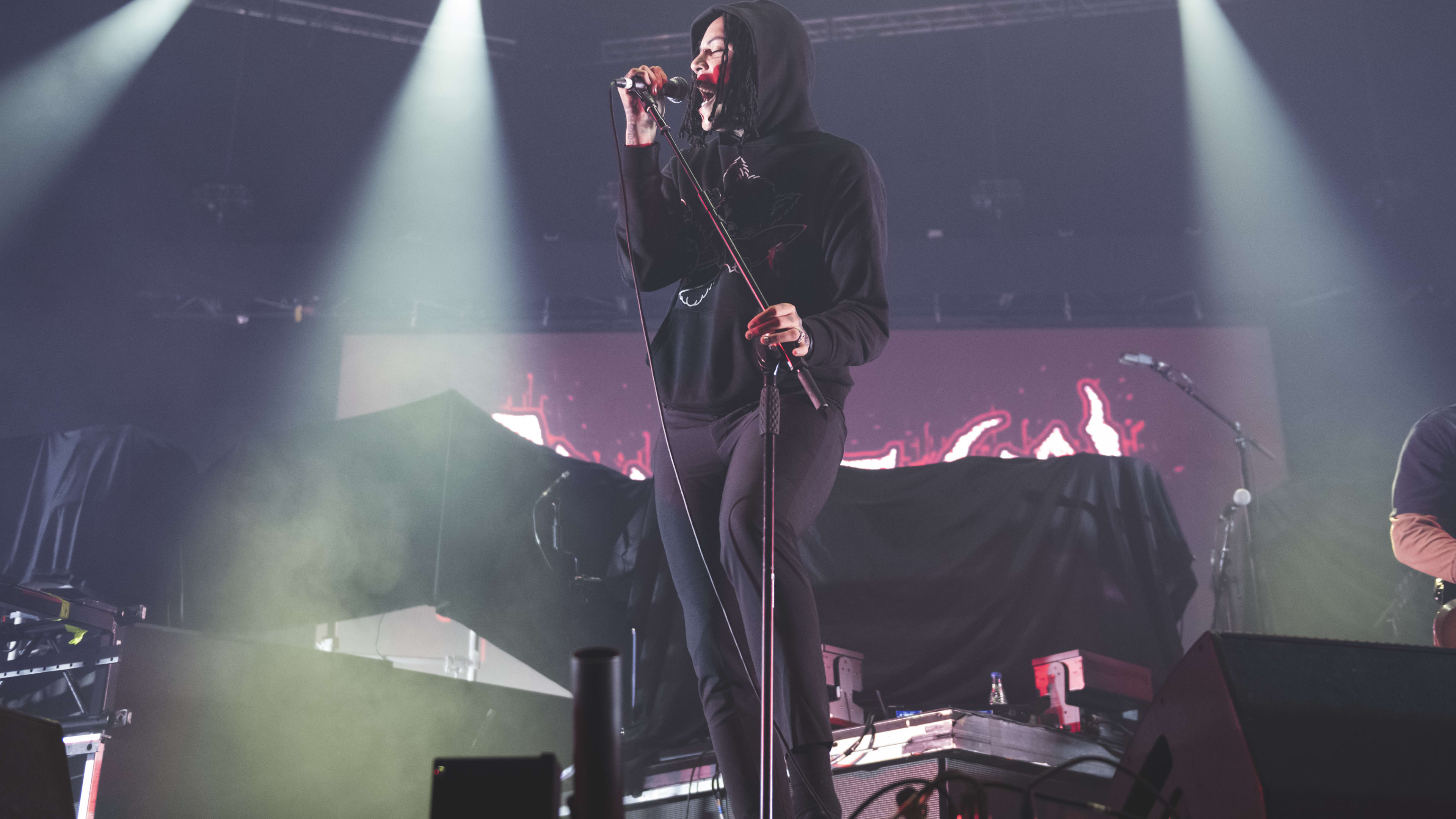 Rapper POORSTACY Dead at 26, Cause of Death Under Investigation - Men's ...