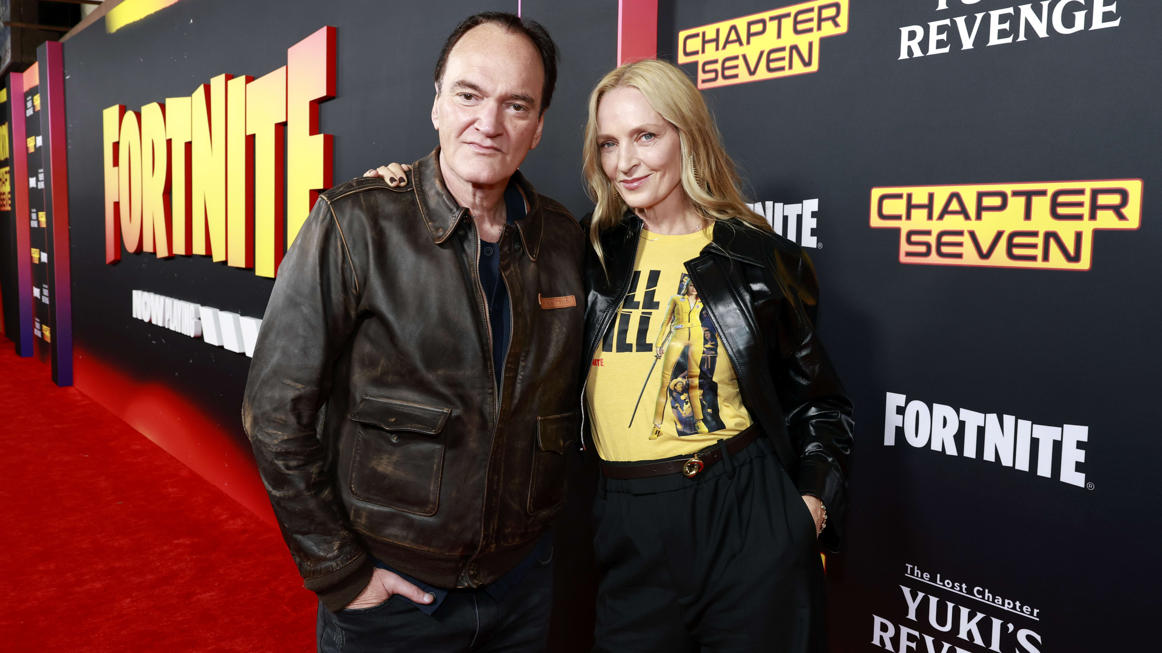 Quentin Tarantino Names His Unexpected 'Best Movie of the 21st Century ...