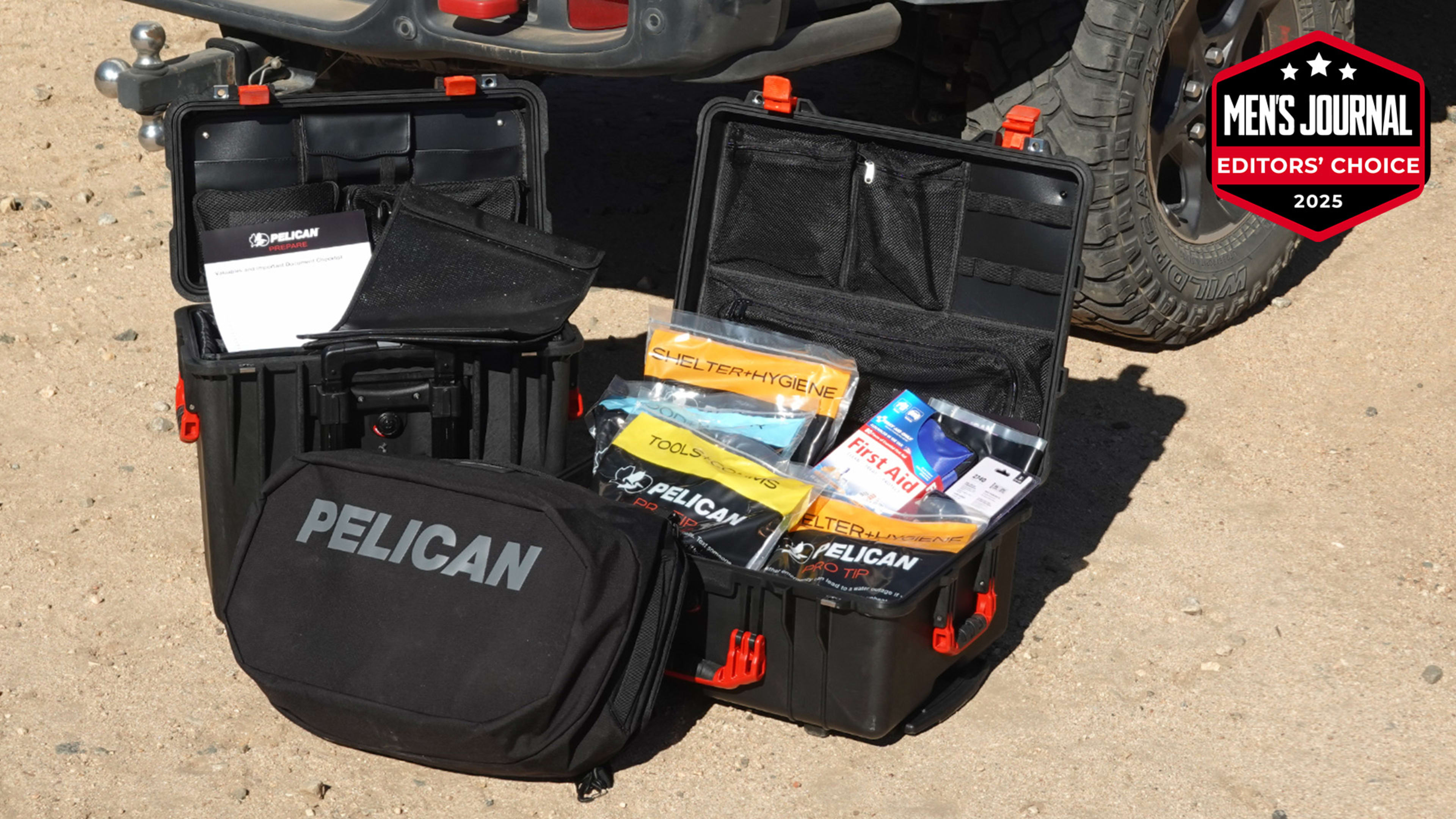 Après-Ski Essentials 2025-26 | Men’s Journal Ski Awards - Men's Journal