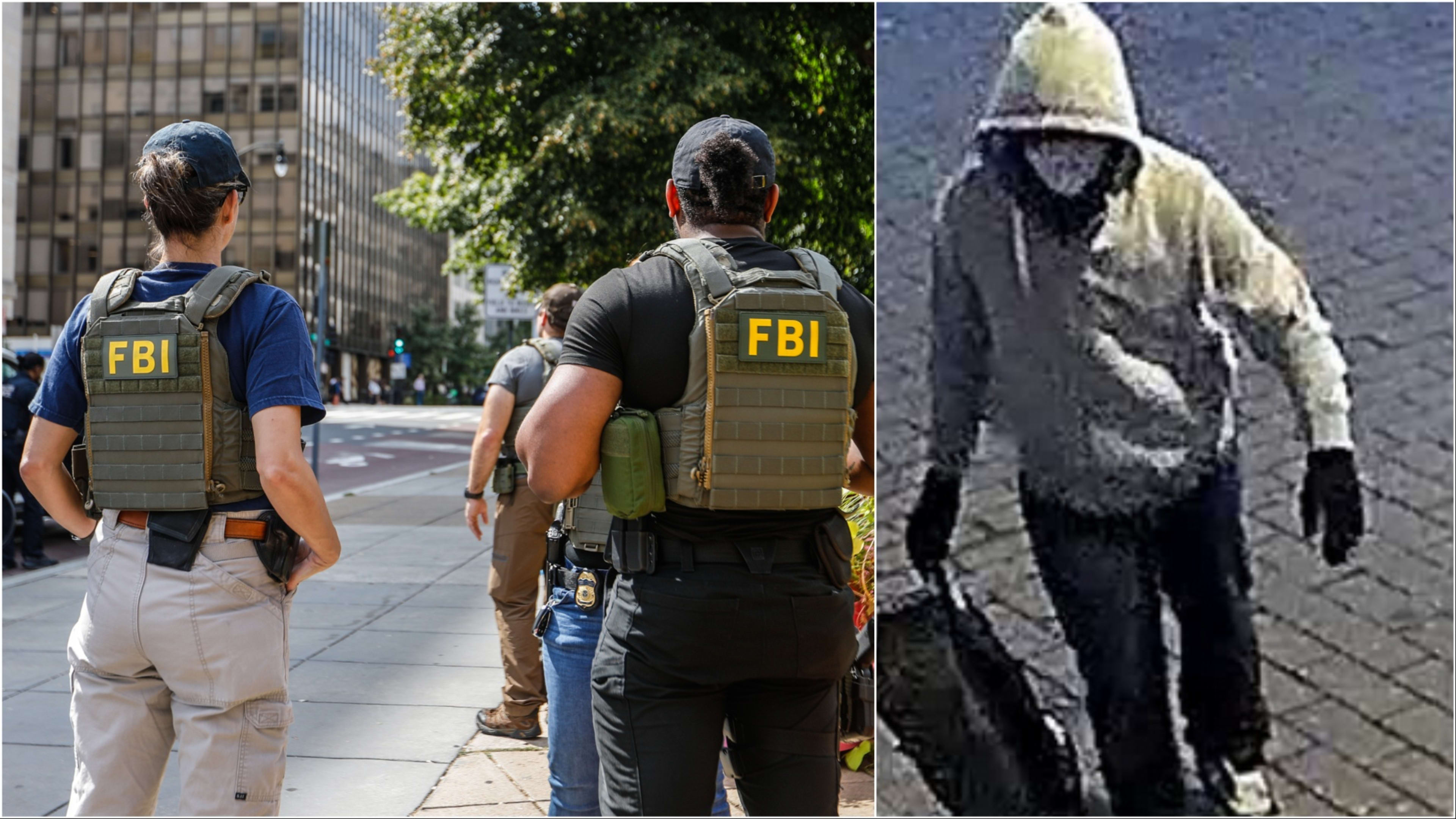 Brian Cole Jr. of Woodbridge, Virginia, Named as Arrested D.C. Pipe ...