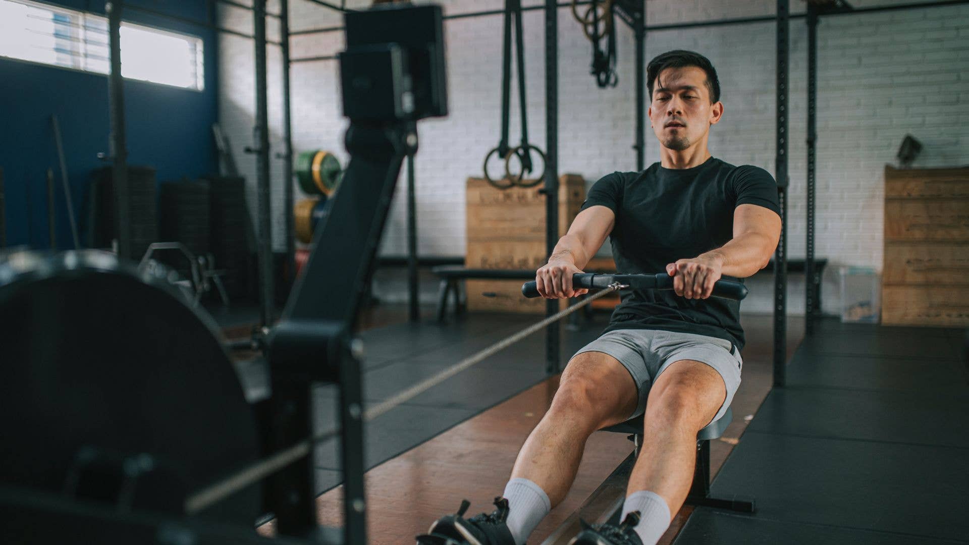 Coach Reveals the Workout for Peak Athleticism - Men's Journal