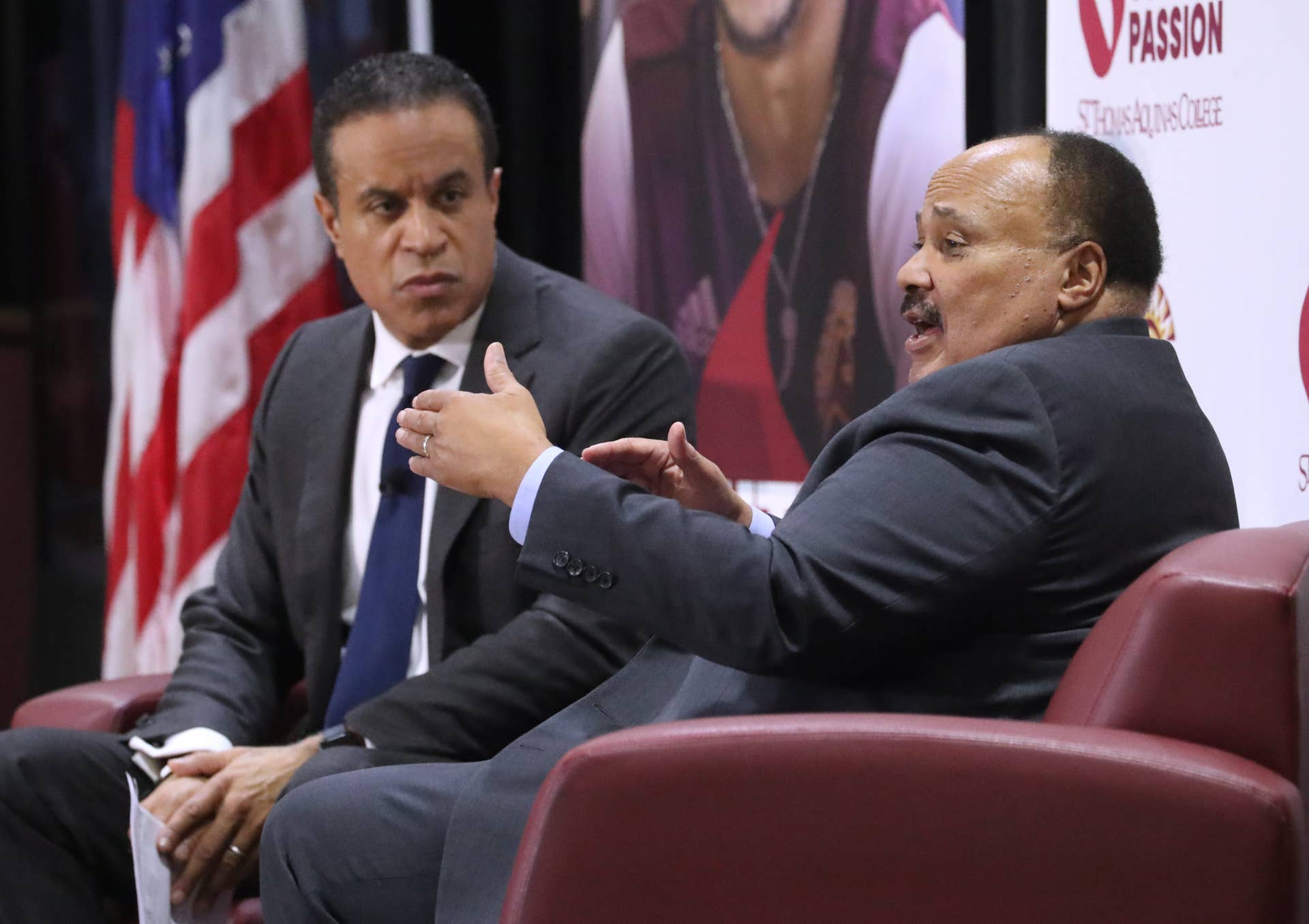 Anchor Maurice DuBois Is Leaving ‘CBS Evening News' - Men's Journal