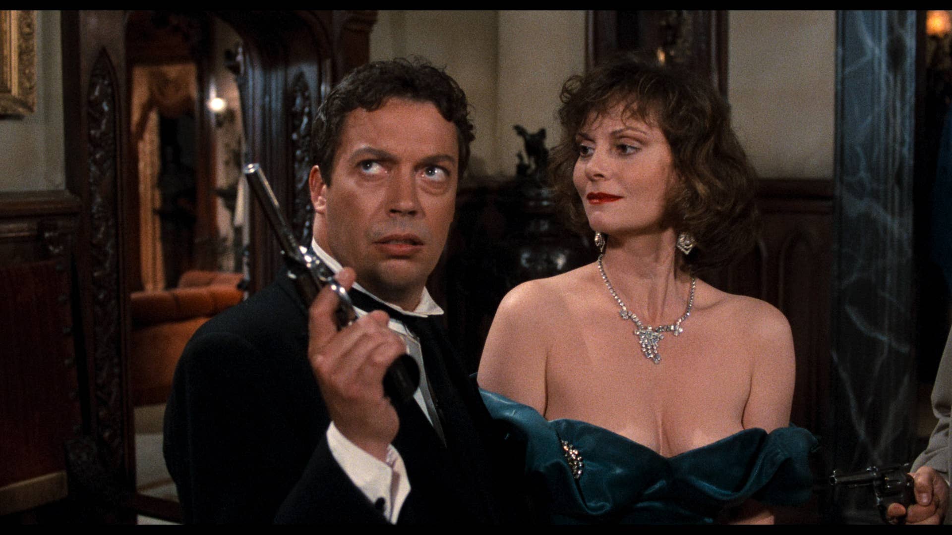 Board Game 'Clue,' Basis of a Cult Classic Comedy, Is Getting a TV ...