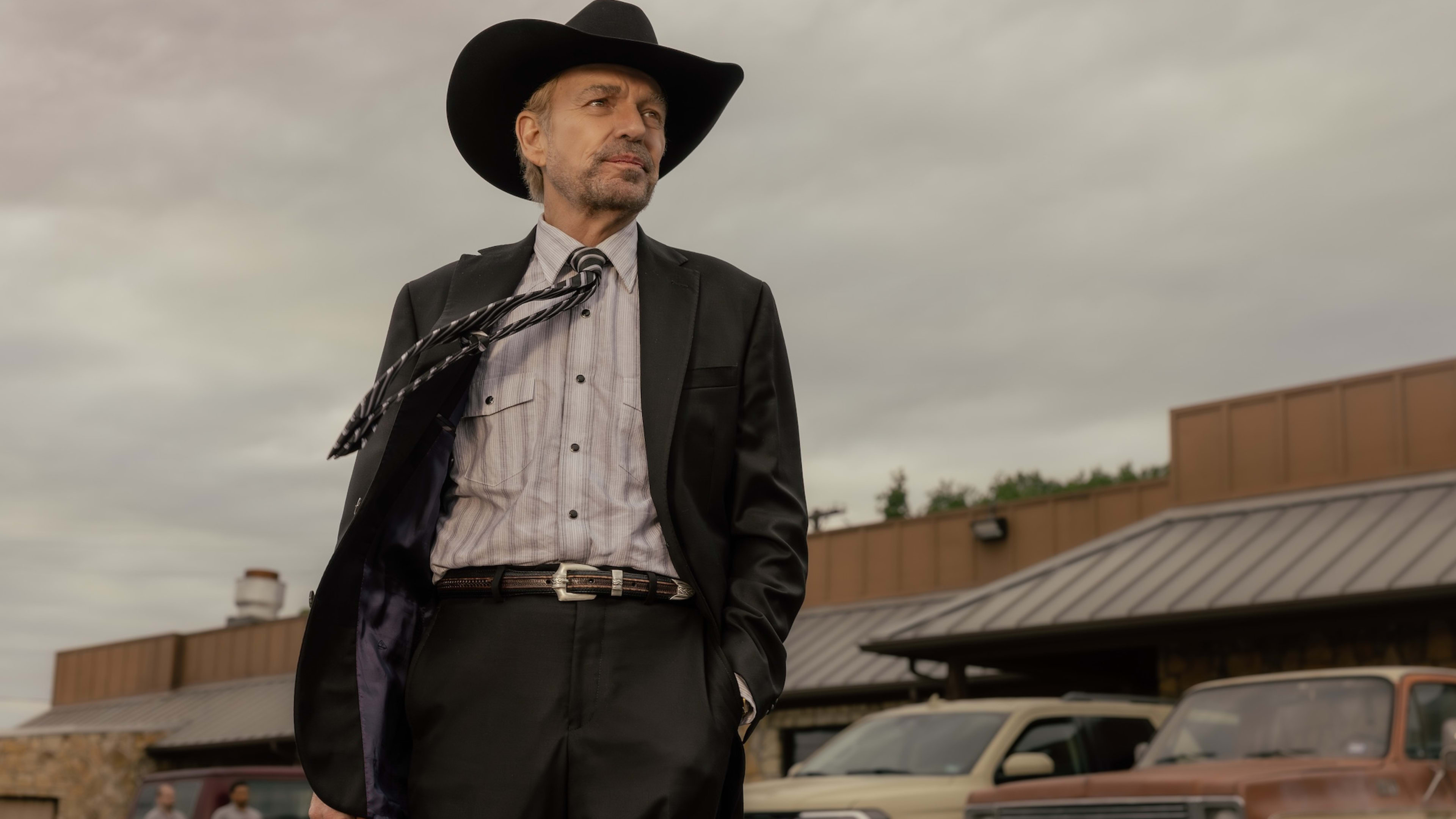 'Landman' Season 2 Episode 2: Photos, Plot and Streaming Time - Men's ...