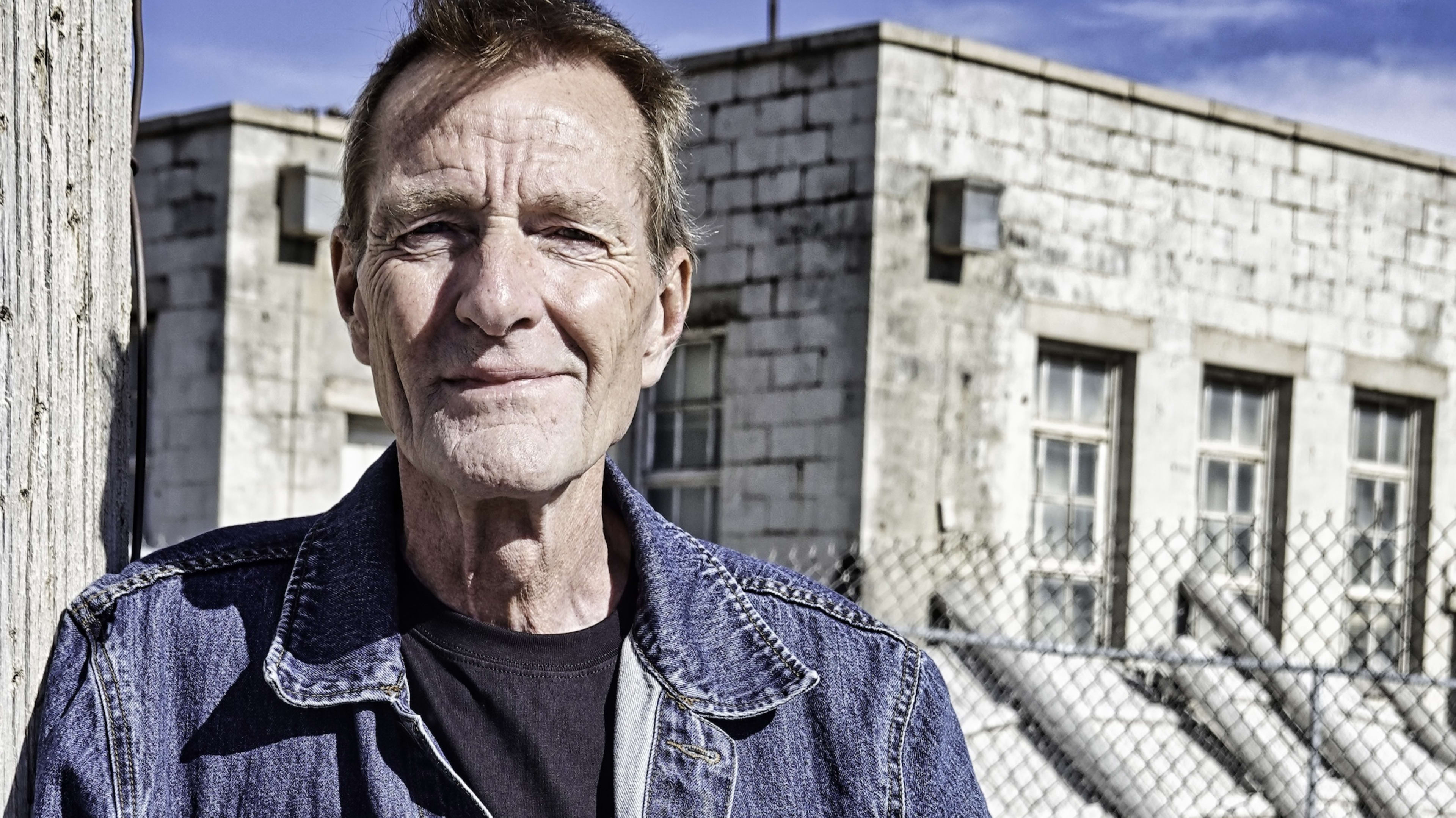 The Hidden Secret Behind Lee Child’s 'Reacher' Success - Men's Journal