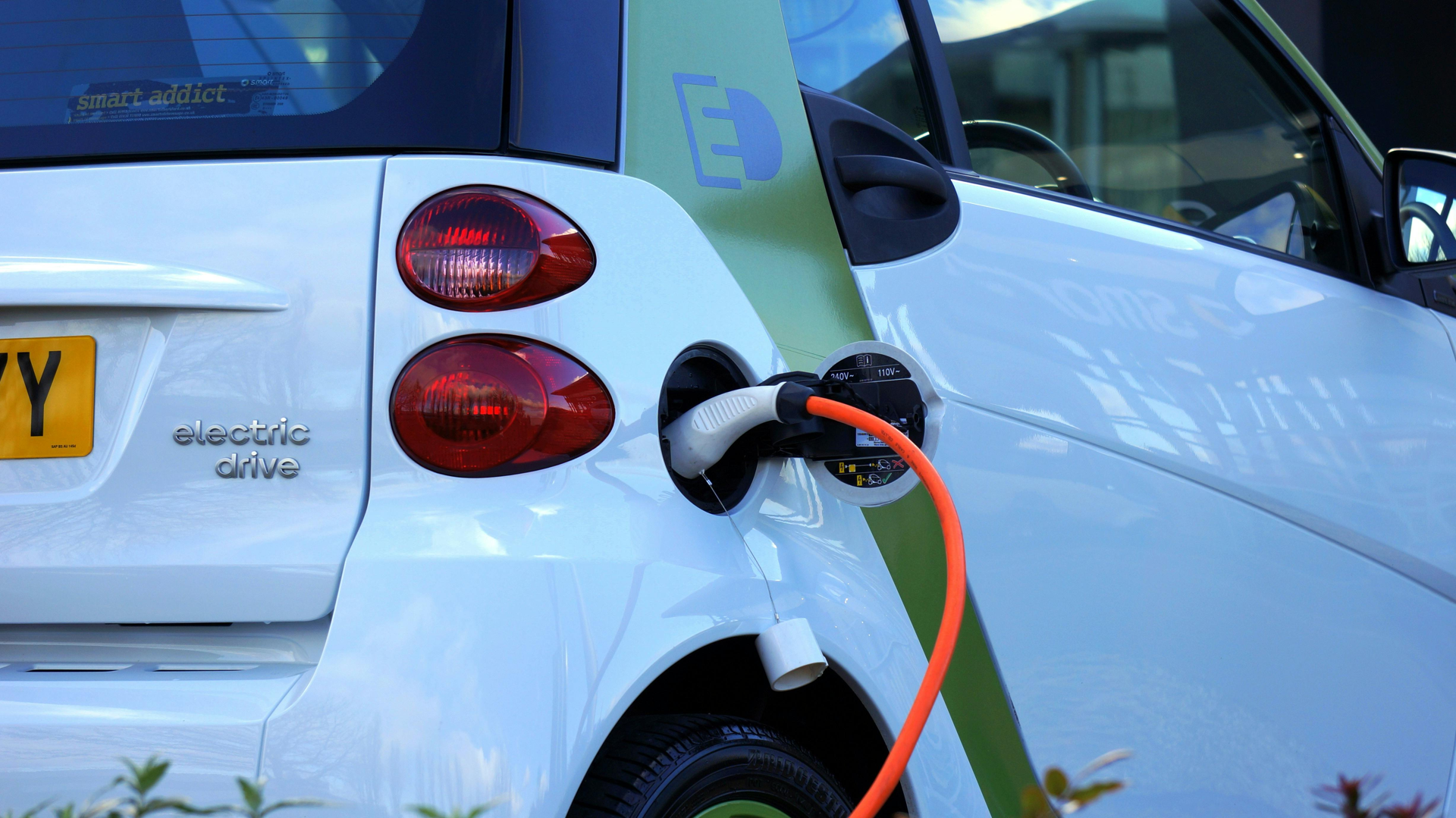 Micro EVs: The Tiny City Cars That Actually Make Sense - Men's Journal