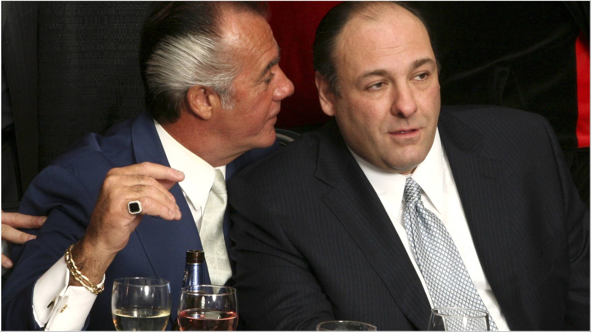 'The Sopranos' Is Coming to Netflix — And Some Fans Are Confused - Men ...