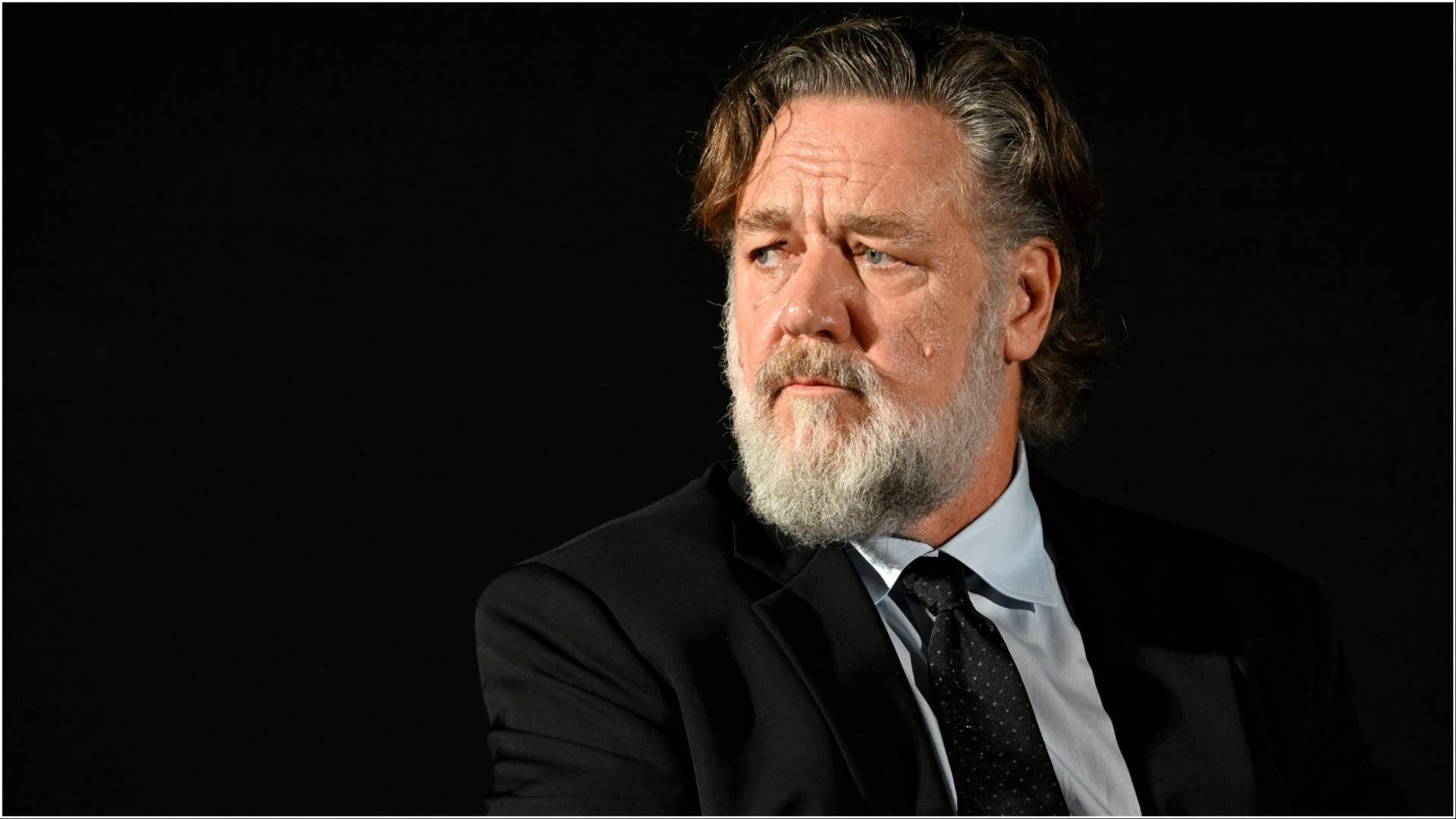 'Nuremberg' Trials Movie With Russell Crowe: What's the Real Story ...