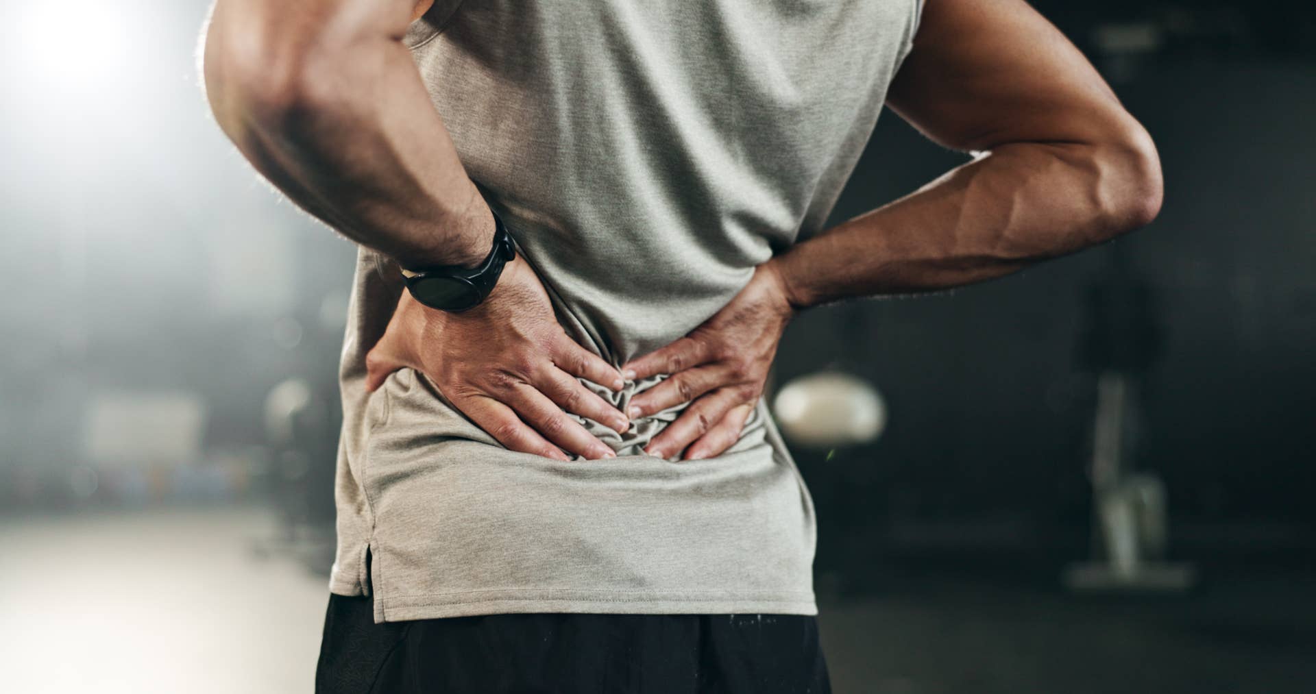 Try Jefferson Curls to Strengthen Posterior Chain - Men's Journal