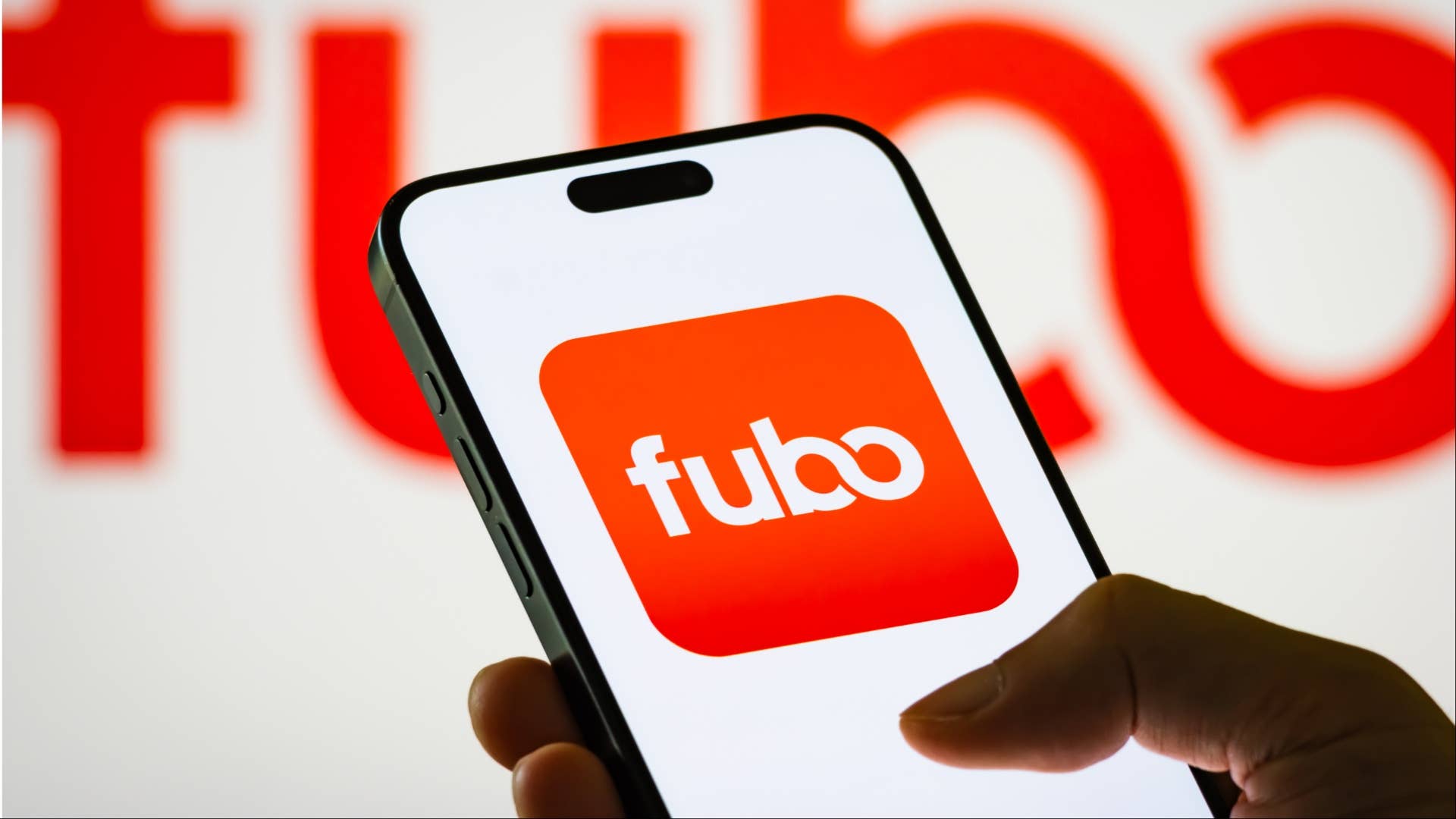 Fubo TV Loses All NBC Channels, Enraging Fans - Men's Journal