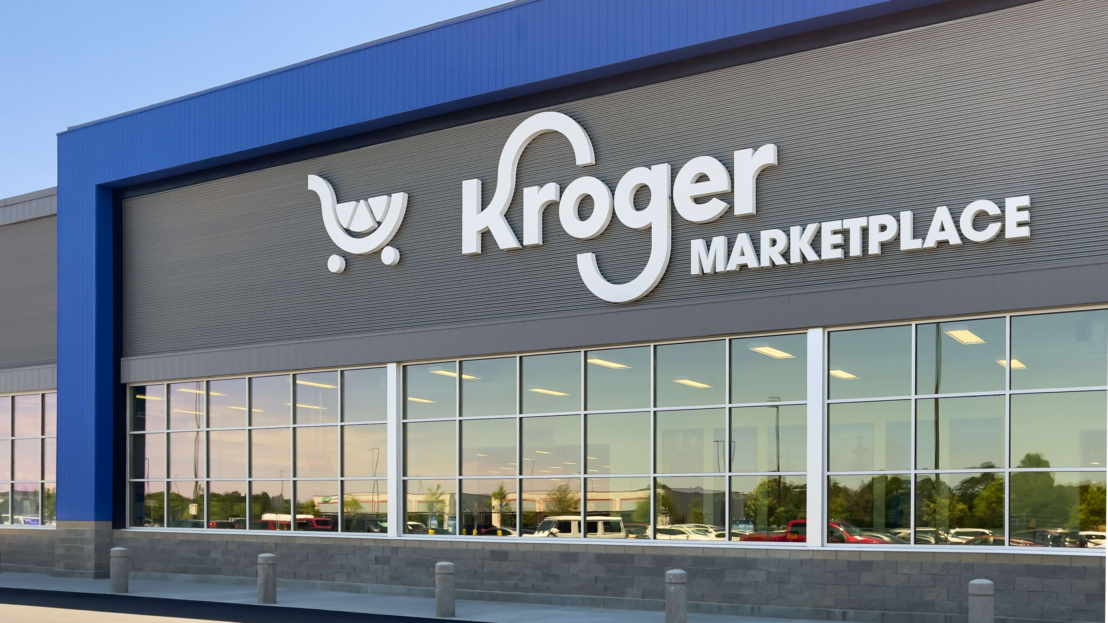What Are Kroger's 2025 Thanksgiving Hours? - Men's Journal