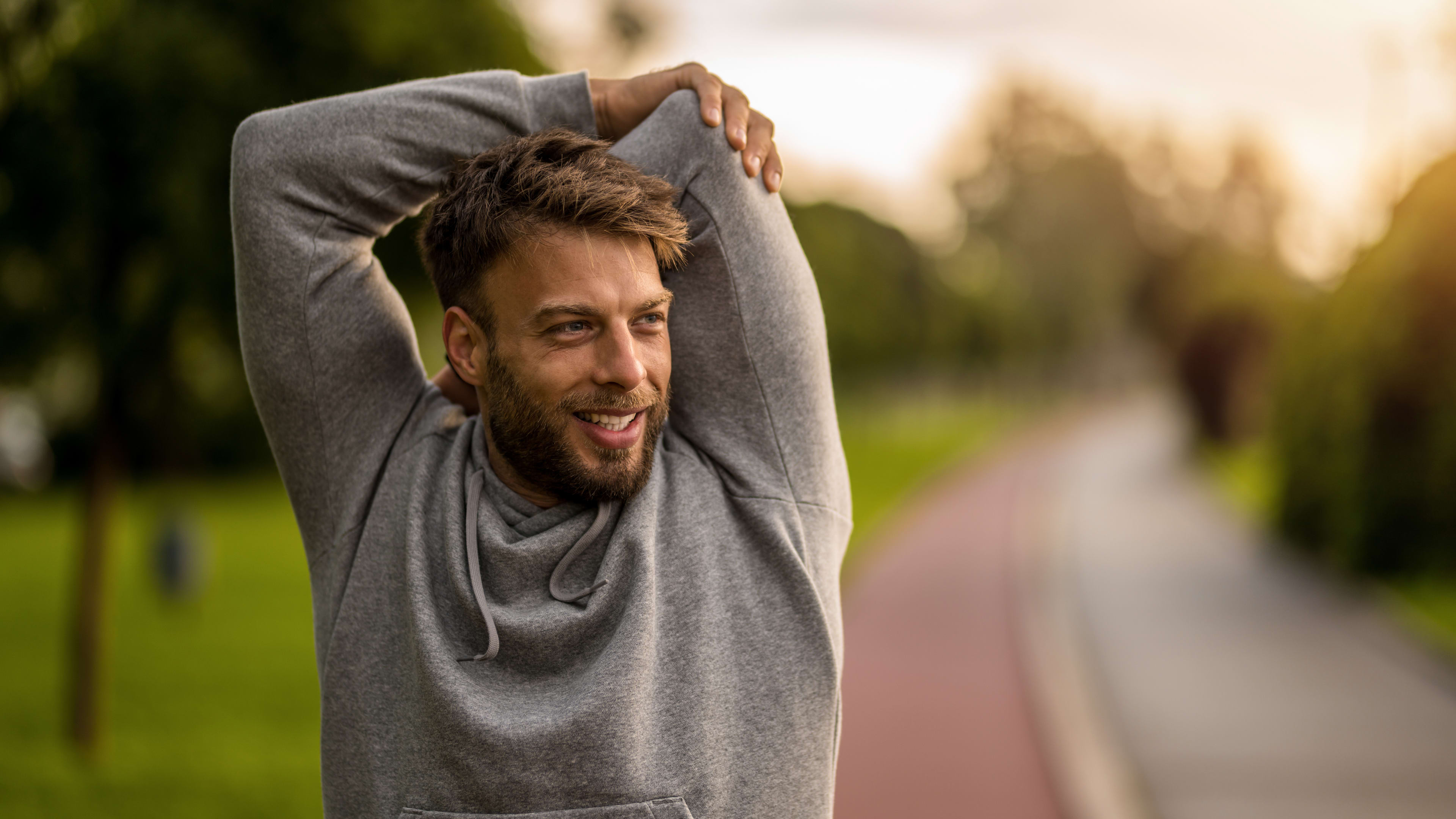 The Benefits of Outdoor Exercise, According to Psychologist - Men's Journal