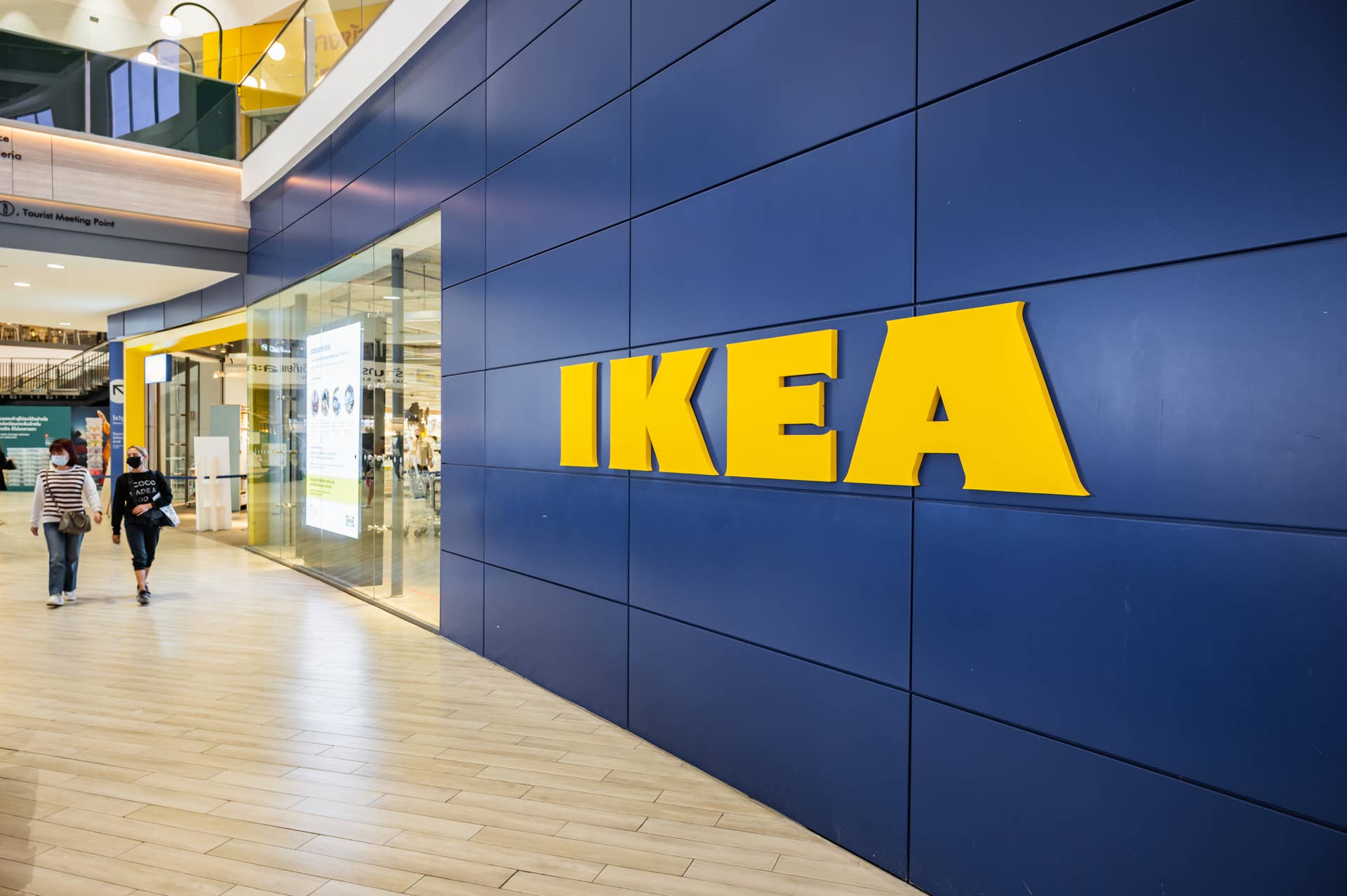 Shoppers Love Ikea’s $15 French Press for Small Batch Coffee - Men's ...