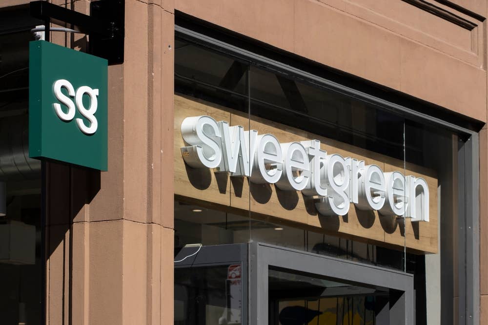 Sweetgreen Drops 106g Protein Bowl and Two Steak Dishes - Men's Journal