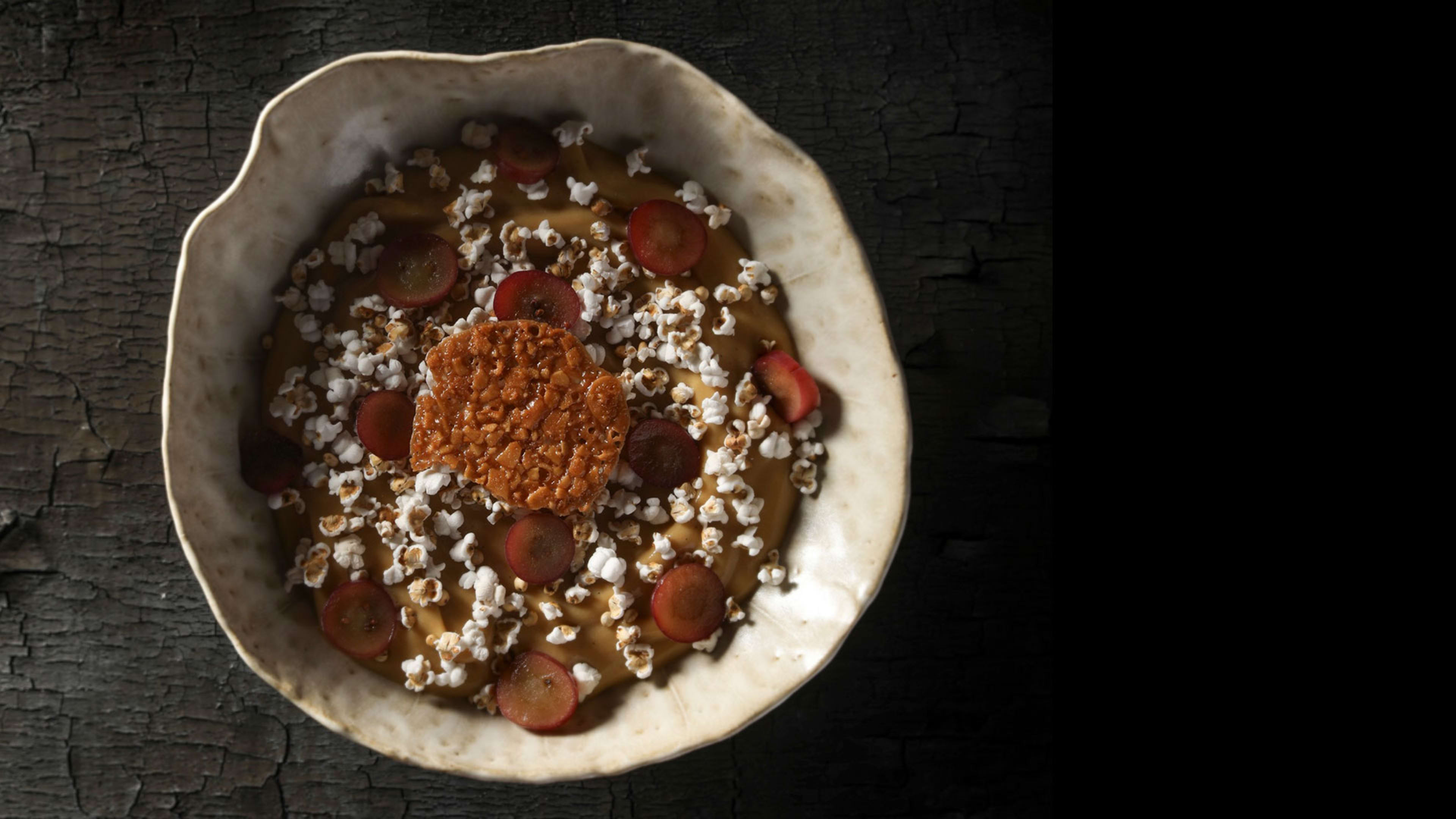 How to Make Bourbon-Infused Butterscotch Pudding - Men's Journal