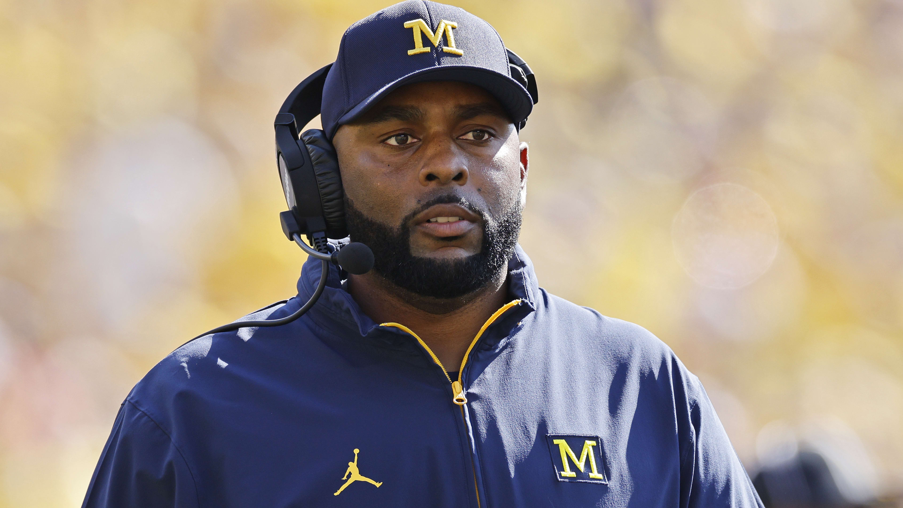 Instagram Model Mia Sorety Makes New Claim Against Ex-Coach Sherrone ...