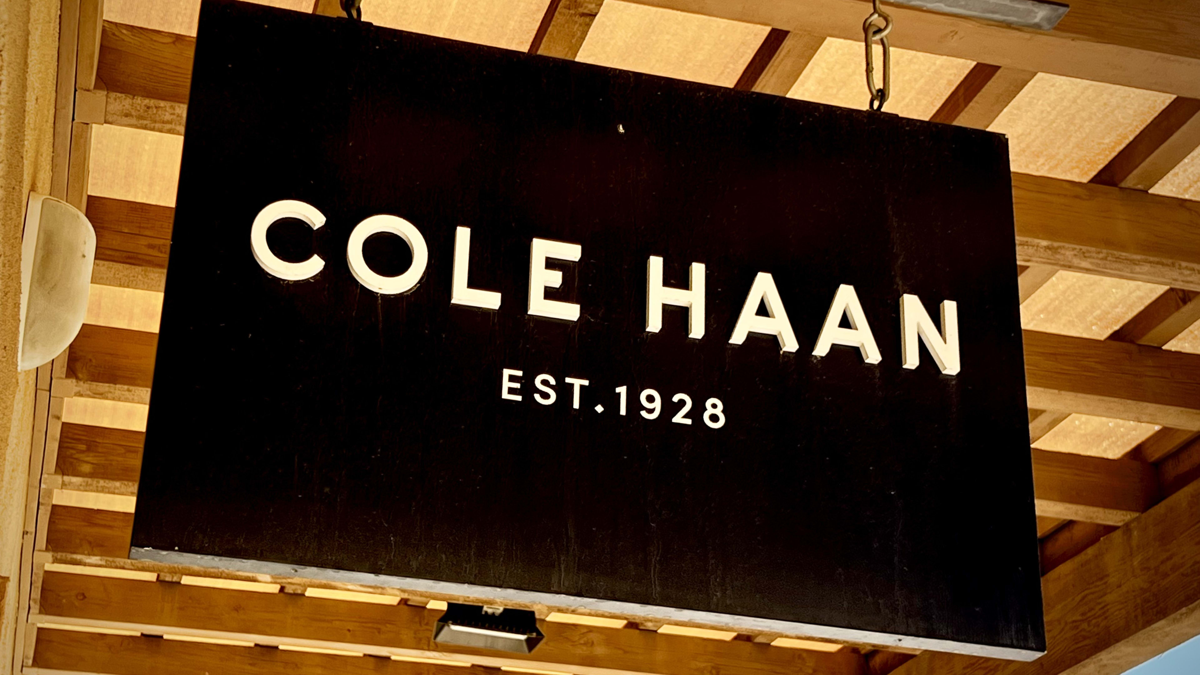 Cole Haan’s GrandPro Rally Leather Sneaker Is Up to 55% Off - Men's Journal