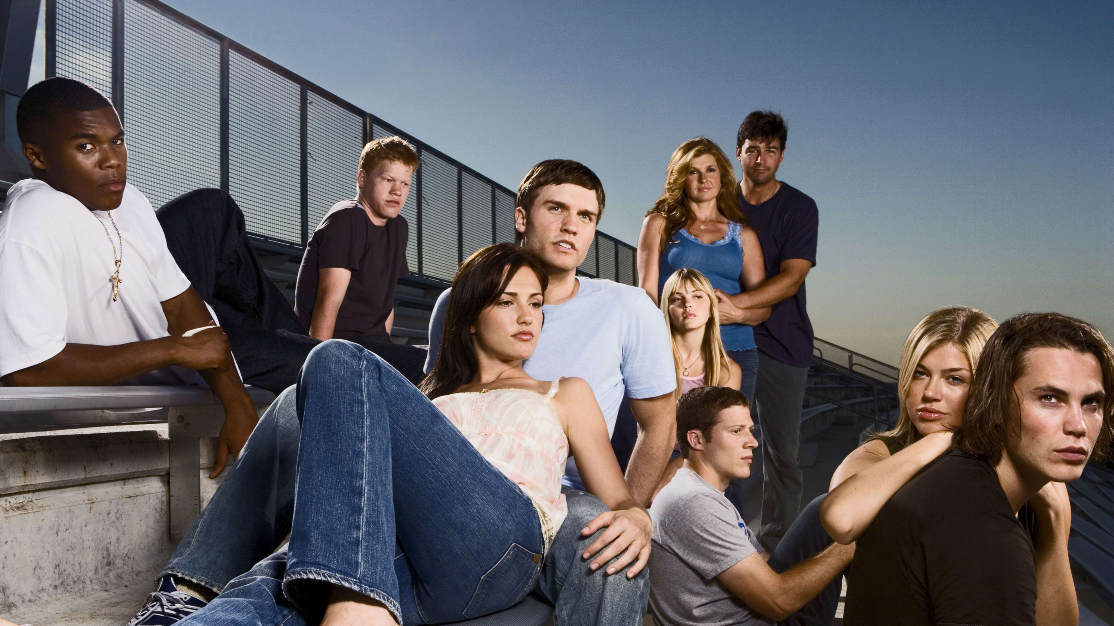 'Friday Night Lights' Announces Major News Ahead of 20th Anniversary ...