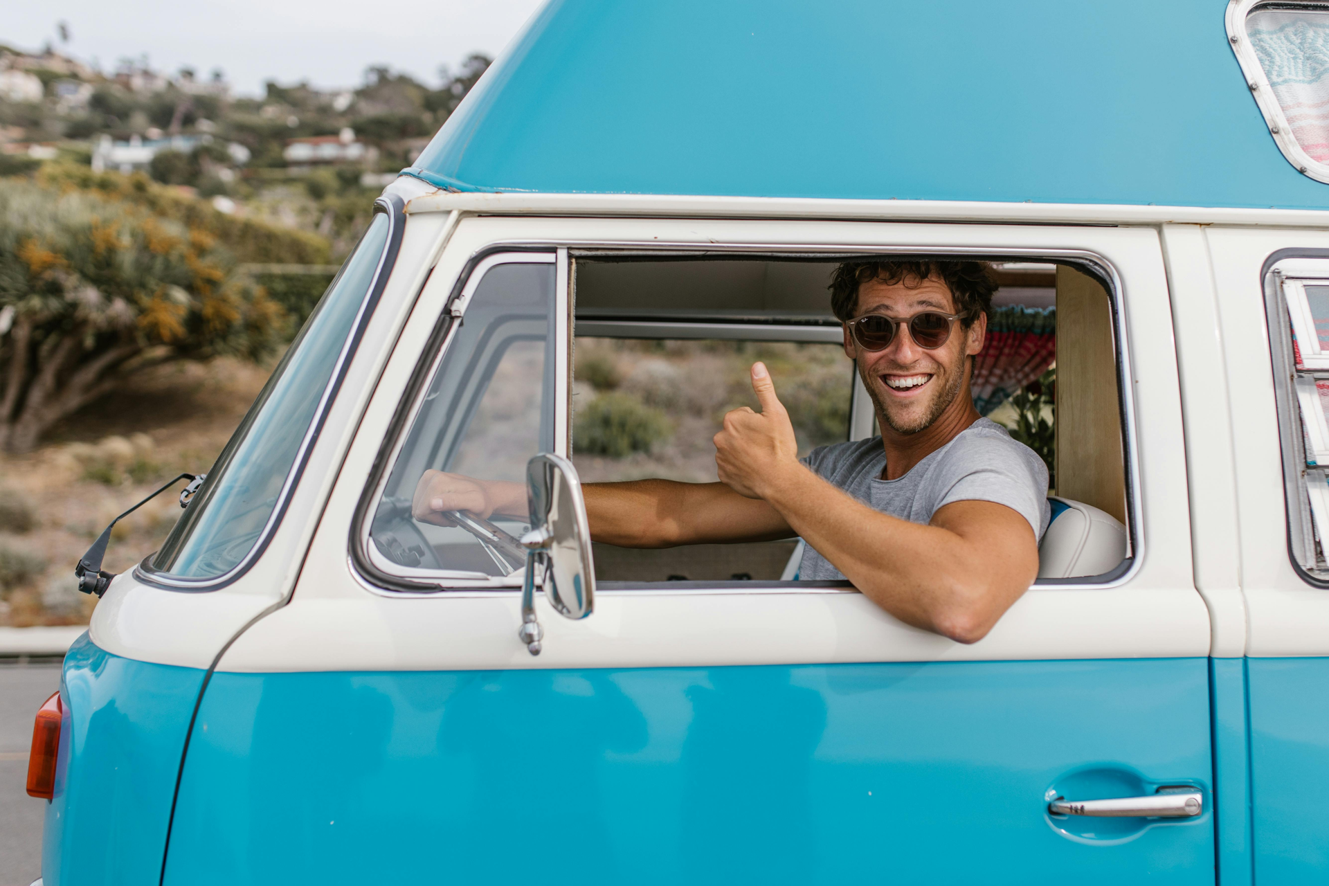 What Your Car Says About You (Before You Say a Word) - Men's Journal